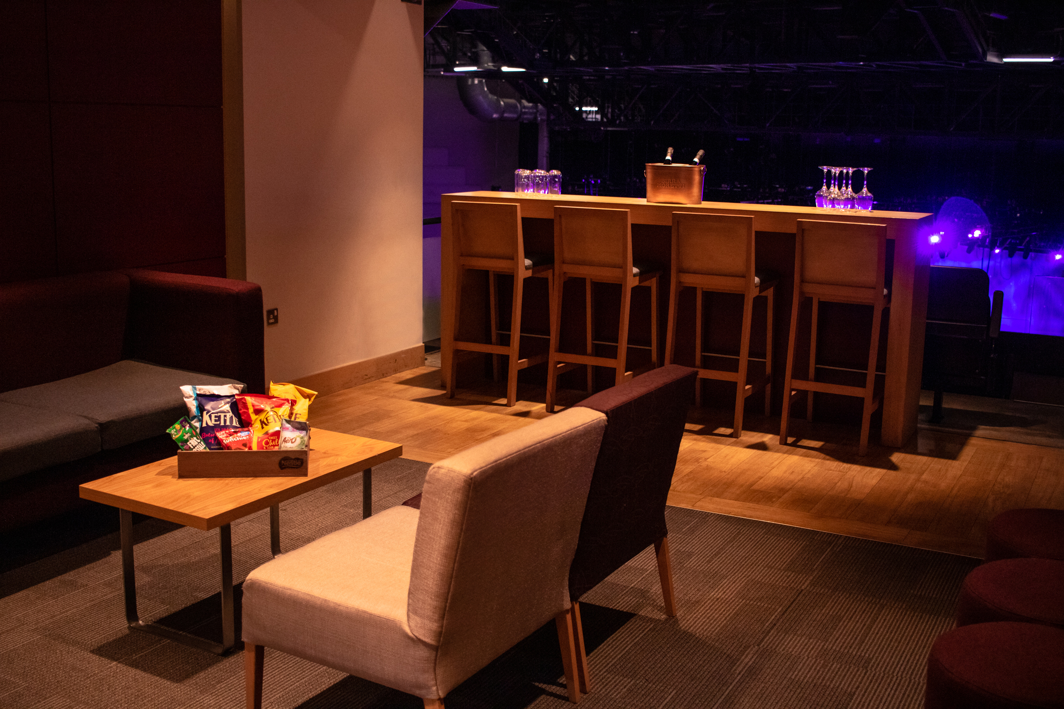 First Direct Arena - Premium Packages Tickets | Events in 2025-26 ...