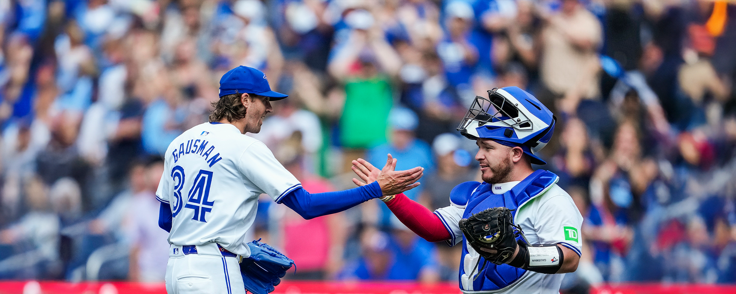 Toronto Blue Jays 2026 Home Game Schedule & Tickets | Ticketmaster