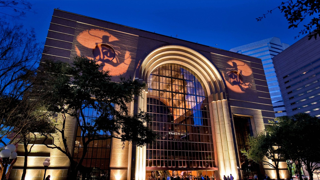 Houston Concert Tickets - Upcoming event tickets in Houston | Ticketmaster