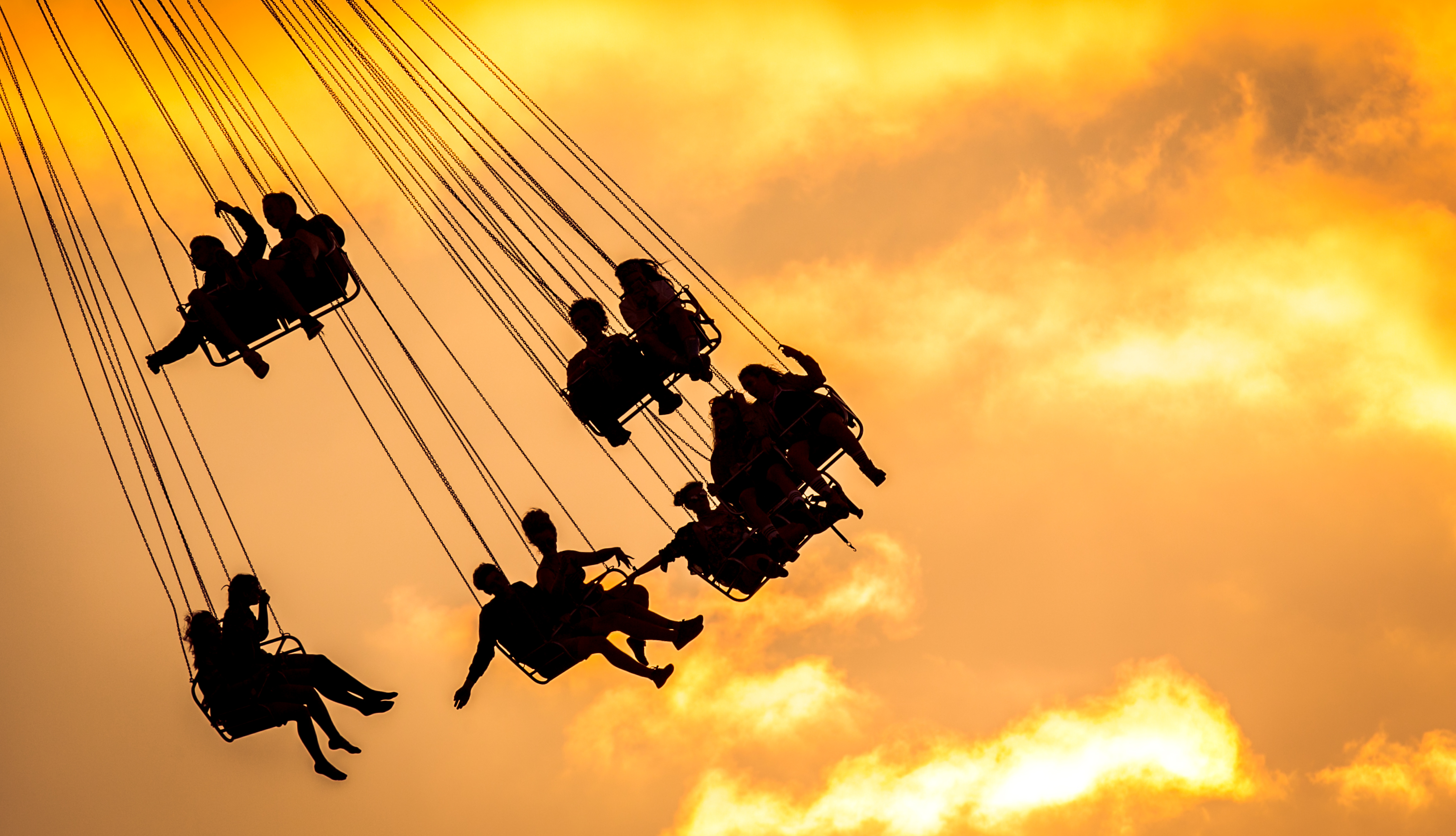 Rockstar Energy presents Creamfields 2026 Tickets | 2025-26 Tour ...