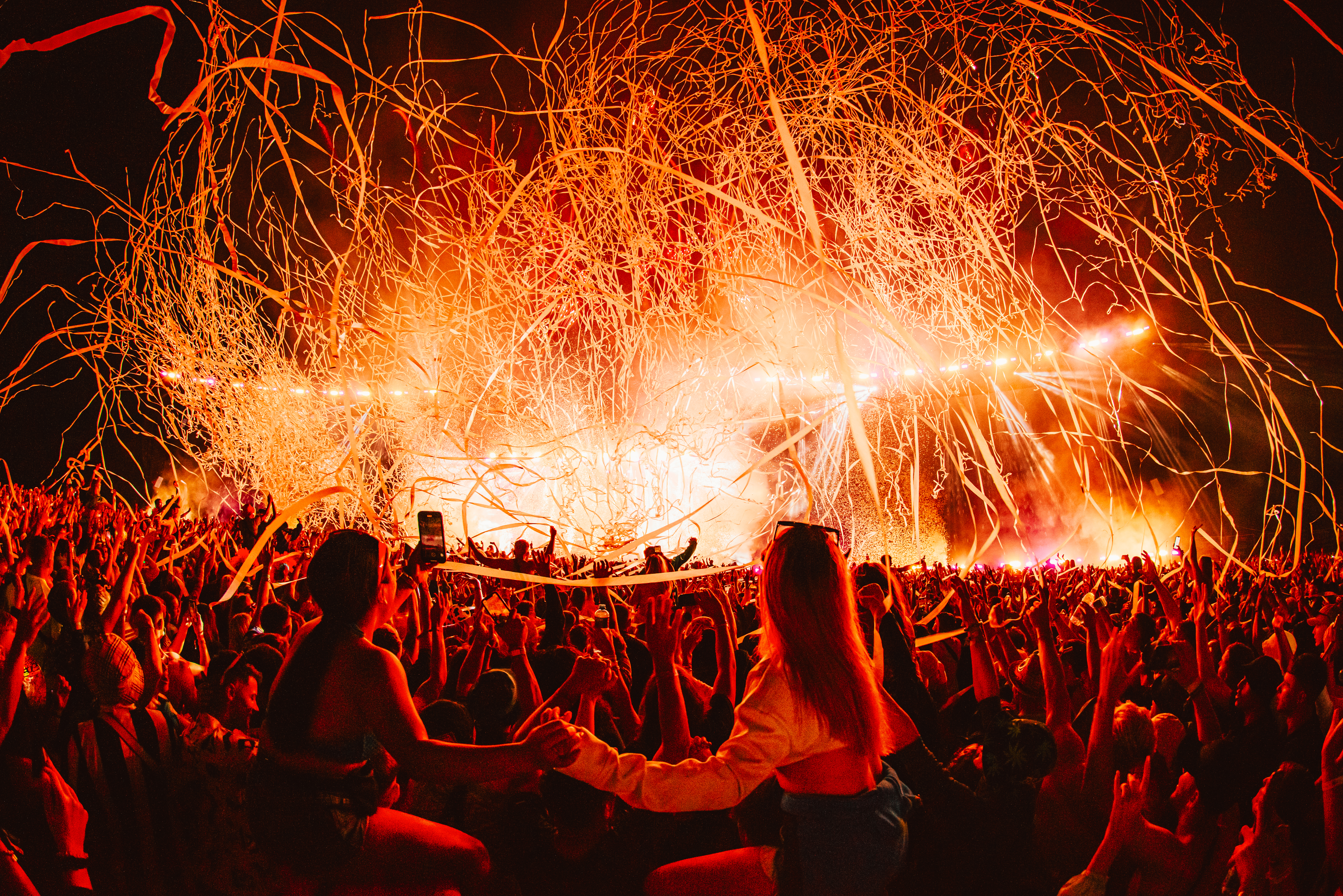 Rockstar Energy presents Creamfields 2026 Tickets | 2025-26 Tour ...