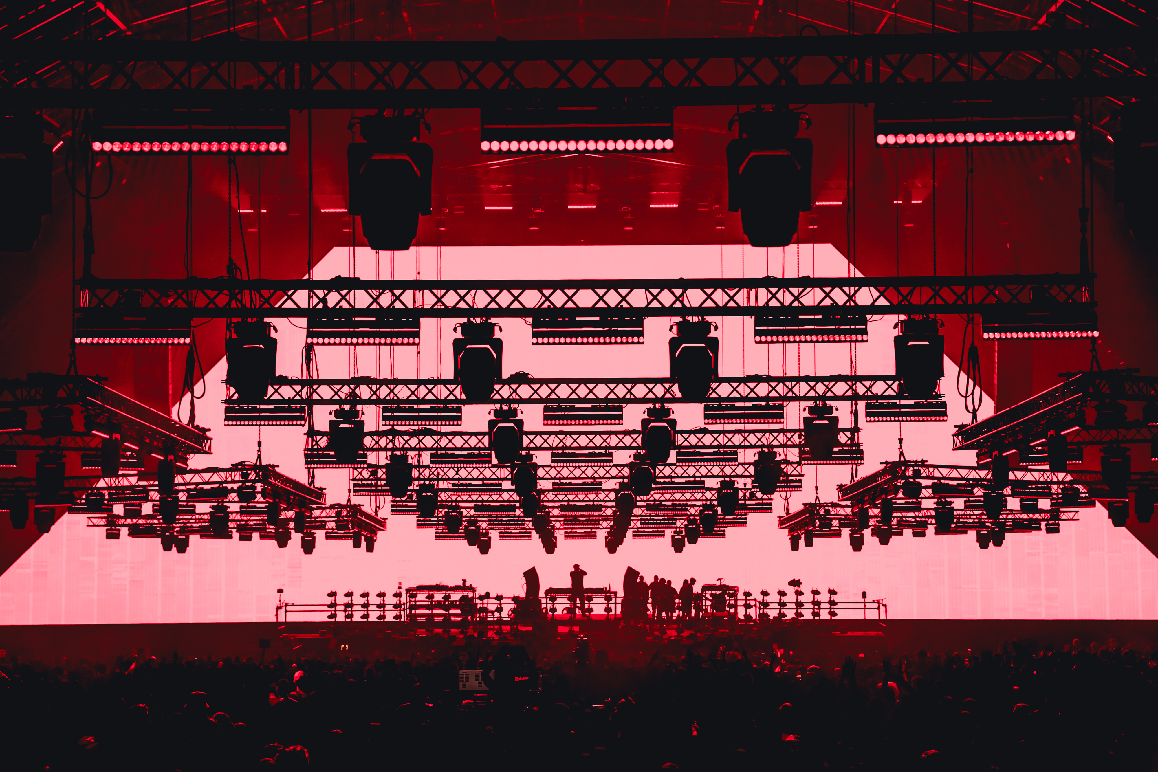 Rockstar Energy presents Creamfields 2026 Tickets | 2025-26 Tour ...