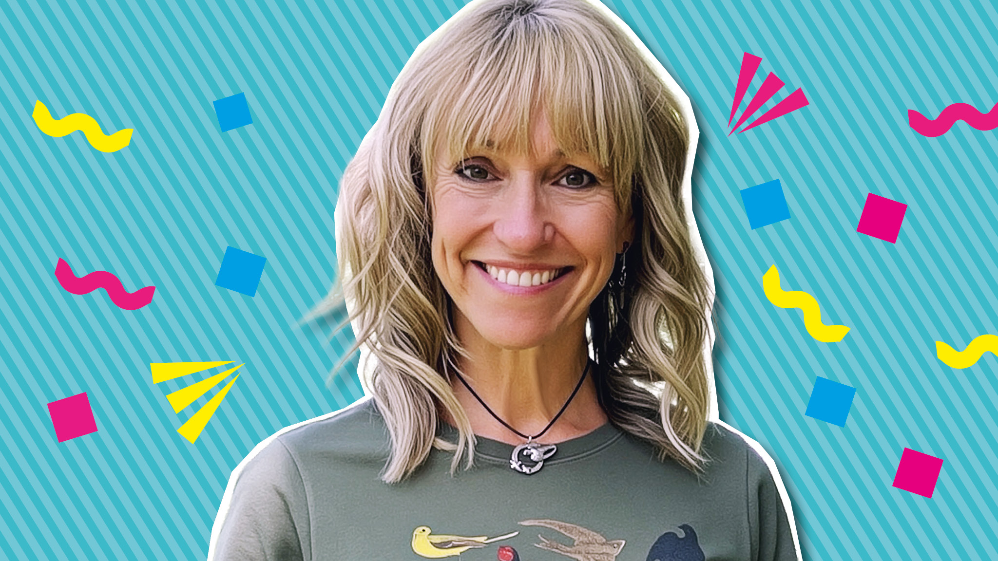 Michaela Strachan Tickets | More Arts, Theatre & Comedy in London & UK ...