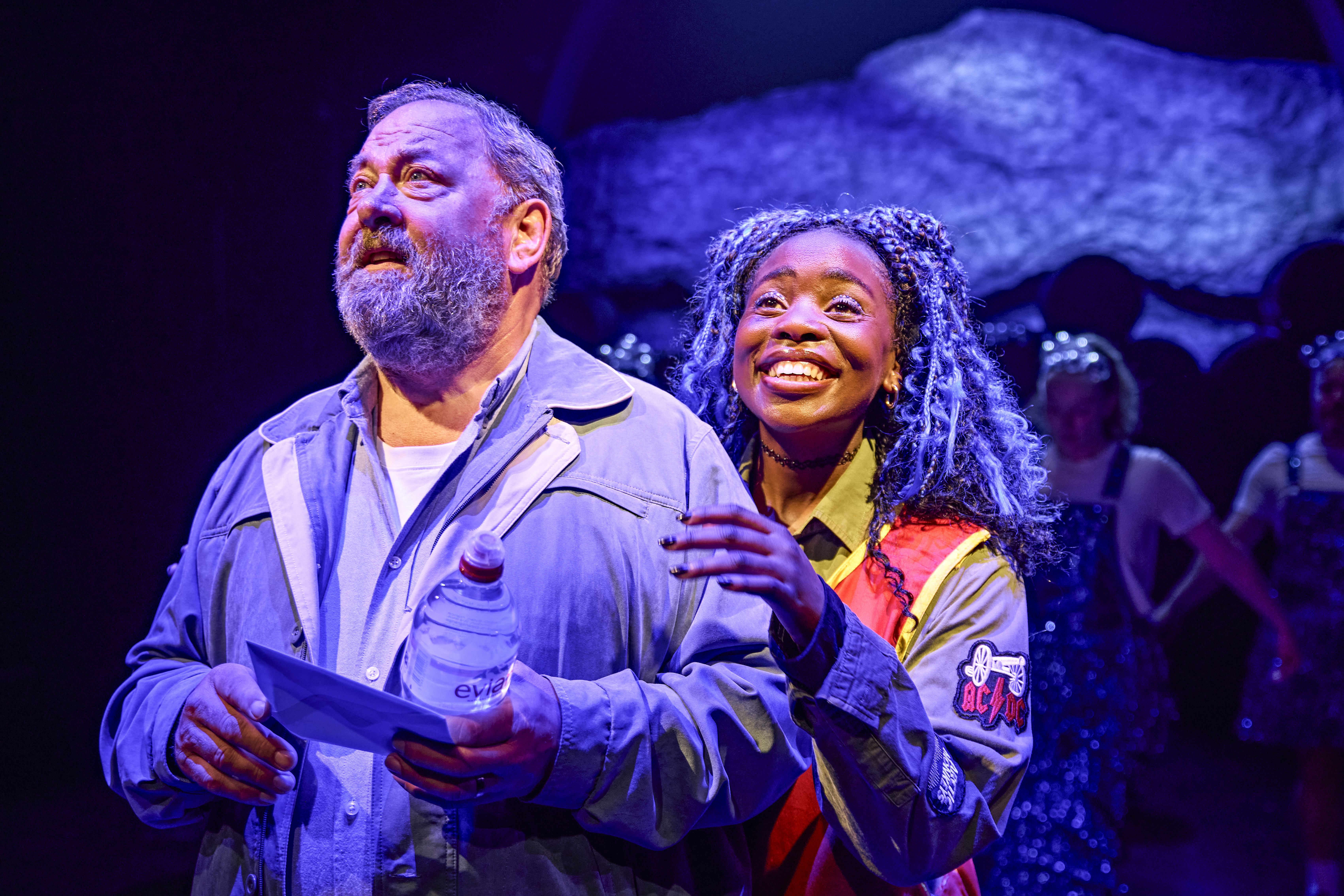 The Unlikely Pilgrimage of Harold Fry Tickets | Musicals in London & UK ...