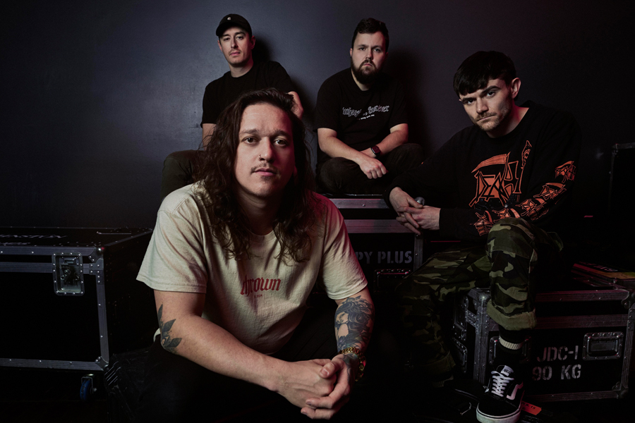 Froth & Fury Fest Tickets | 2026-27 Tour & Concert Dates | Ticketmaster AU