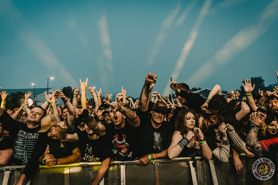 Froth & Fury Fest Tickets | 2025-26 Tour & Concert Dates | Ticketmaster AU