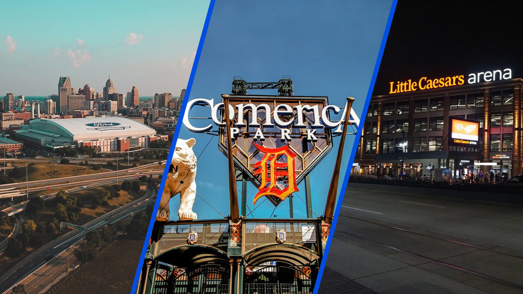 Detroit Concert Tickets - Upcoming event tickets in Detroit | Ticketmaster