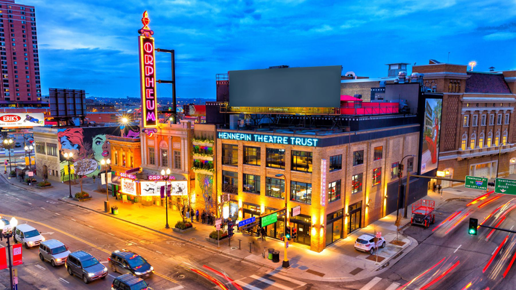 Minneapolis Events - Discover Things To Do In Minneapolis | Ticketmaster