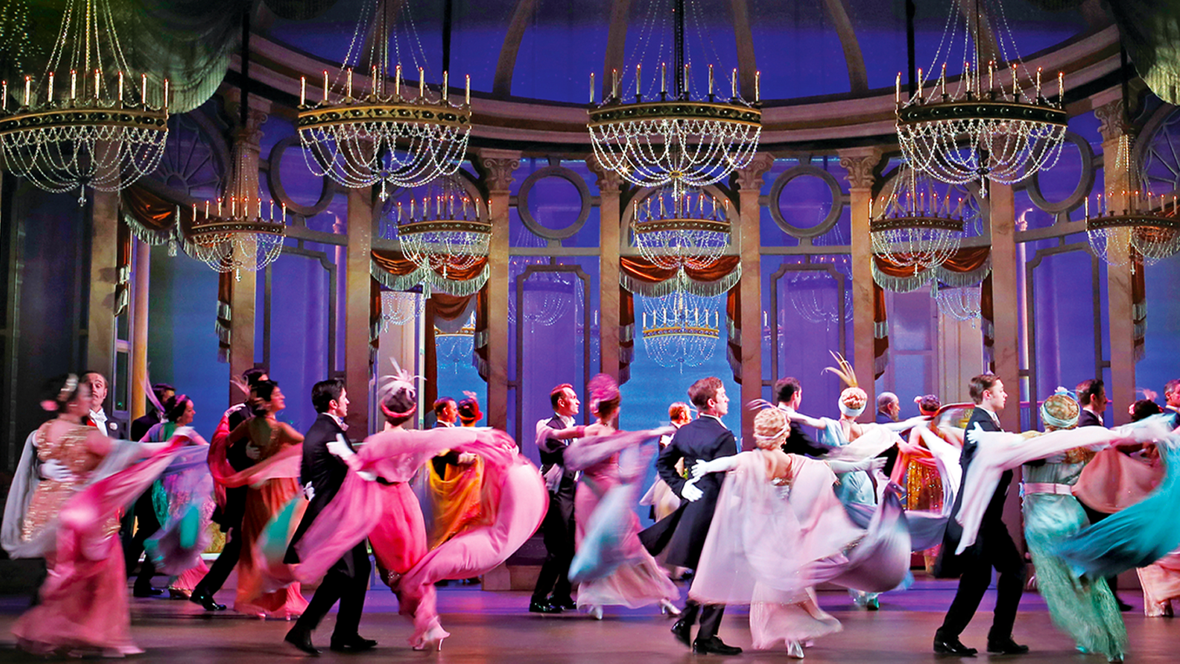 My Fair Lady (Australia) Tickets | Musicals Show Times & Details ...