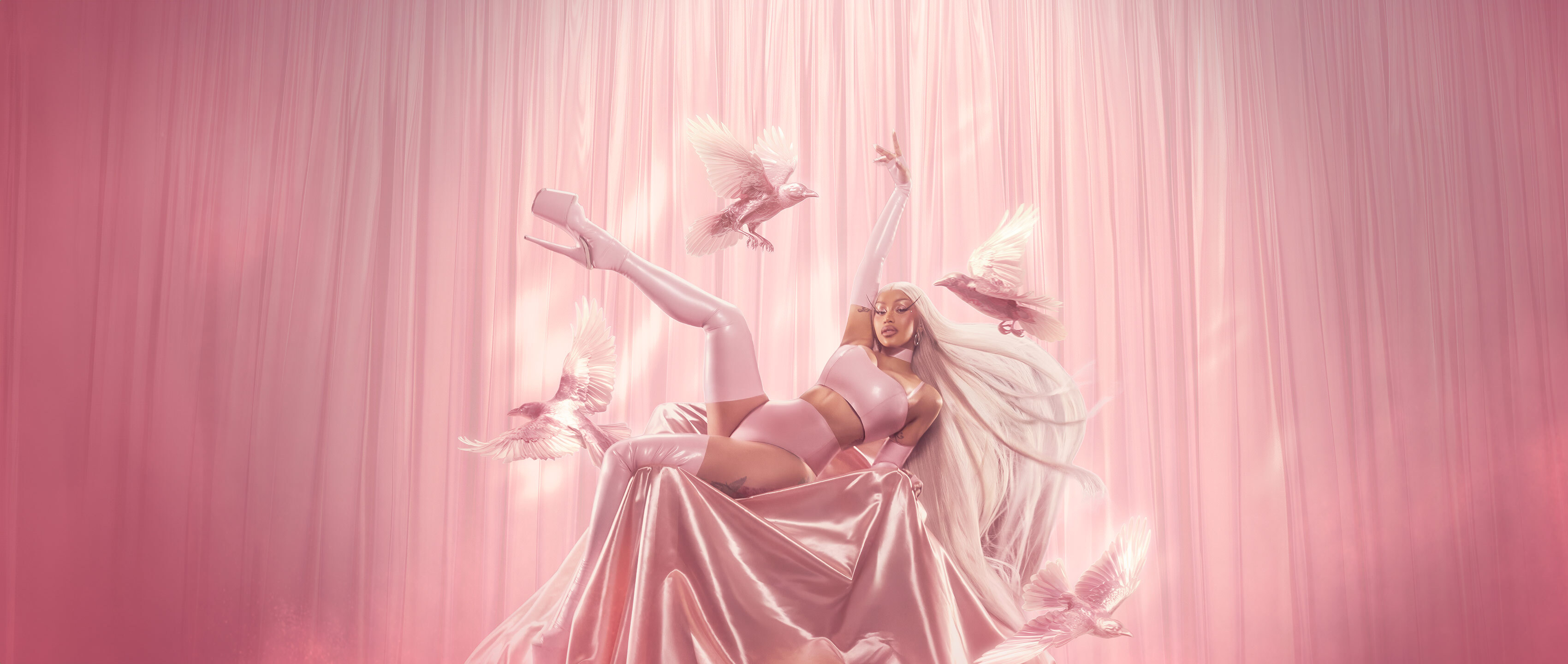 Cardi B Atlanta Tickets, State Farm Arena 2026 Tour Dates | Ticketmaster