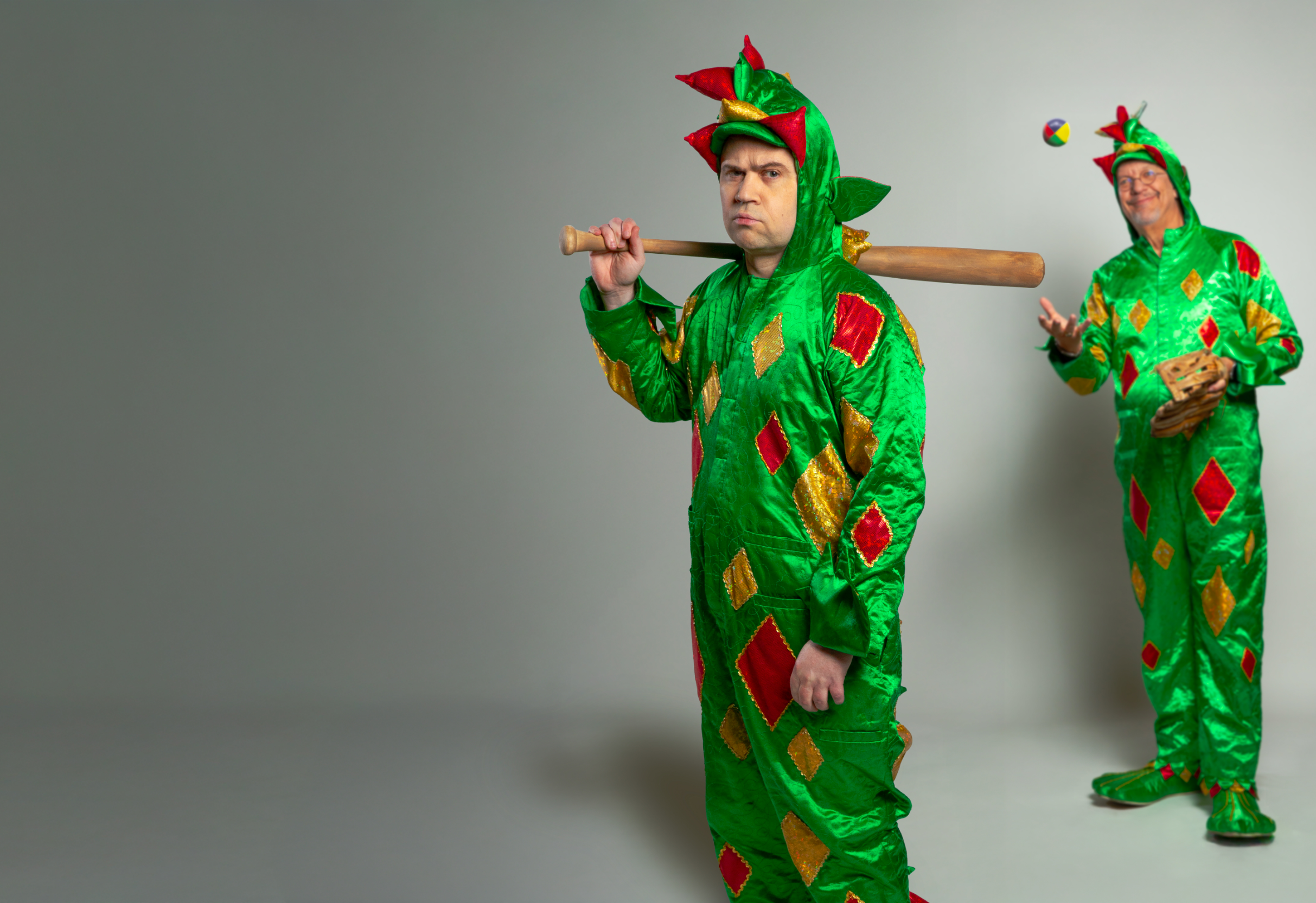 Piff & Pop Tickets | Events in 2026-27 | Ticketmaster UK