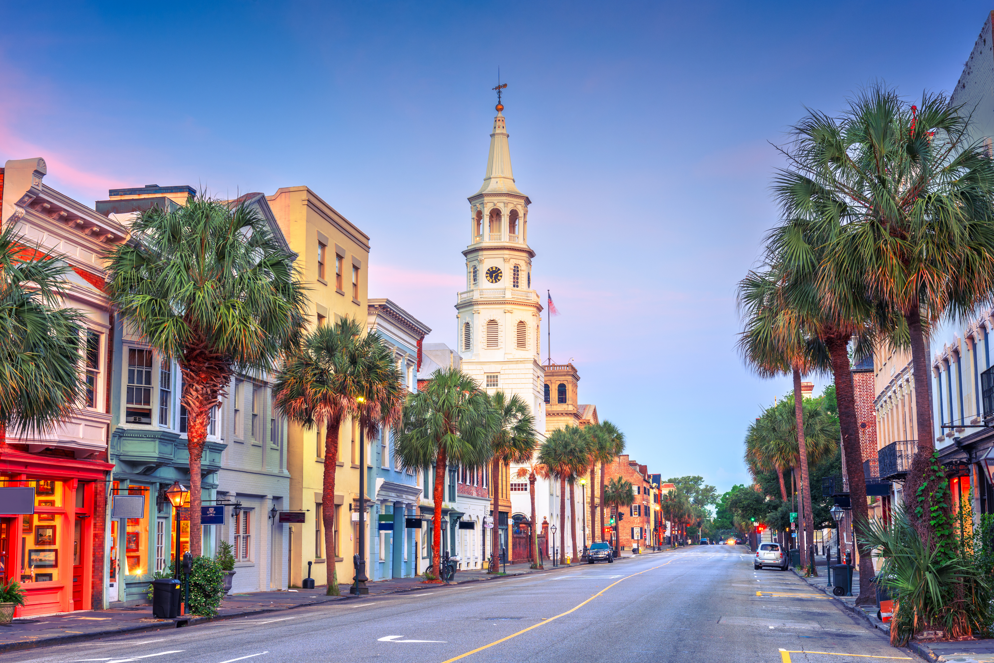 Charleston Events - Discover Things To Do In Charleston | Ticketmaster