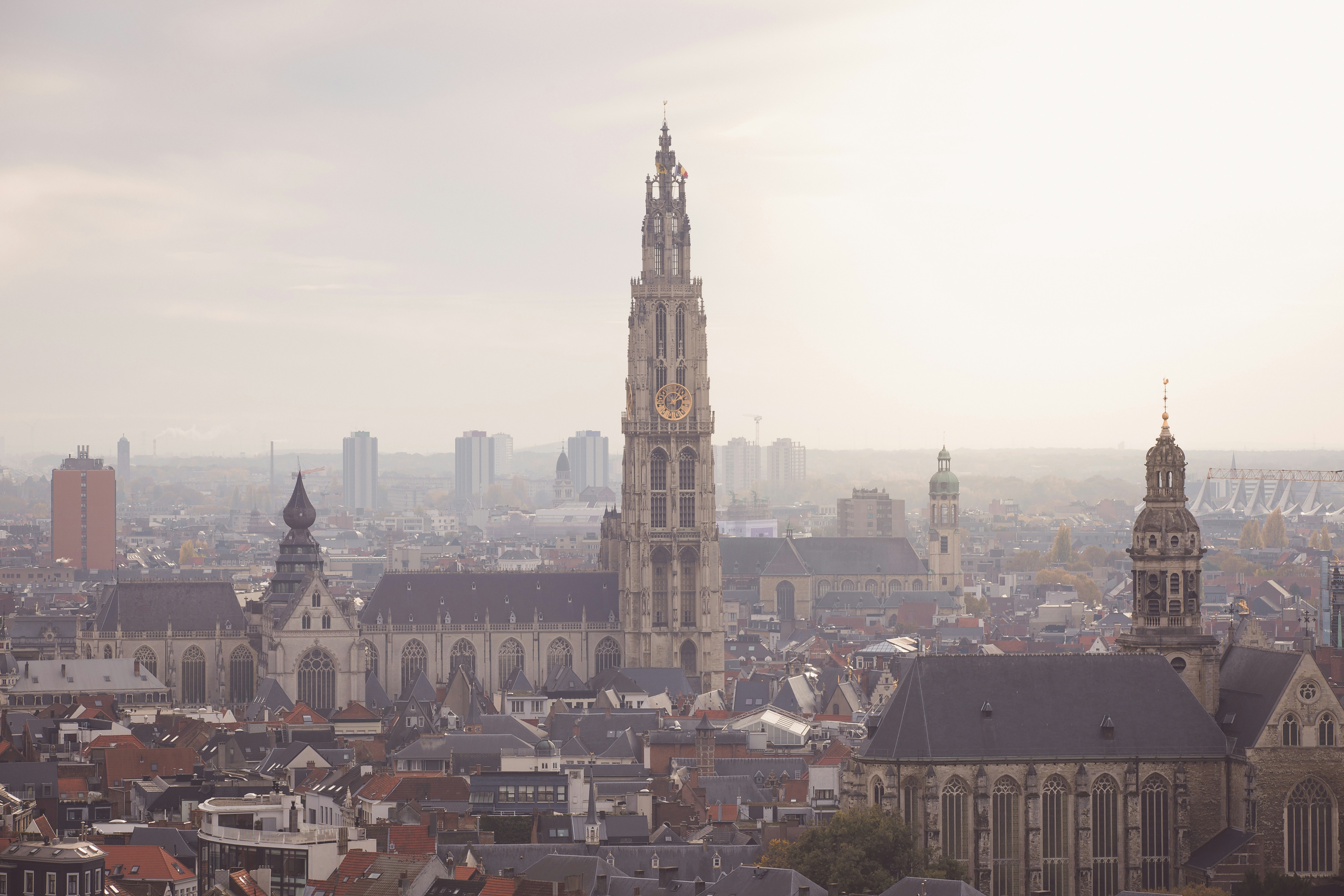 Antwerp Events - Discover Things To Do In Antwerp | Ticketmaster