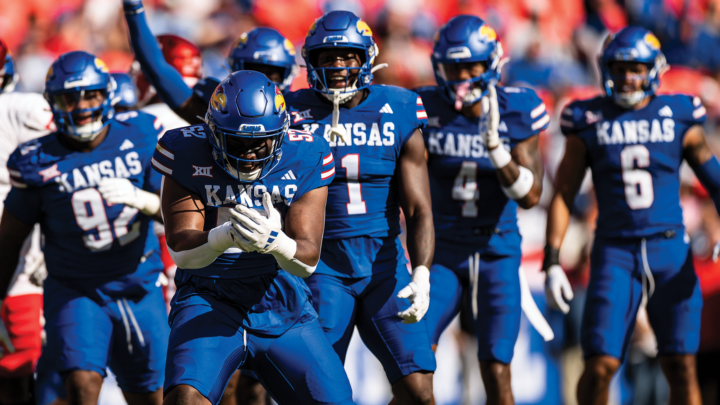 Union Jack Classic Tickets | American Football Tickets | Ticketmaster UK