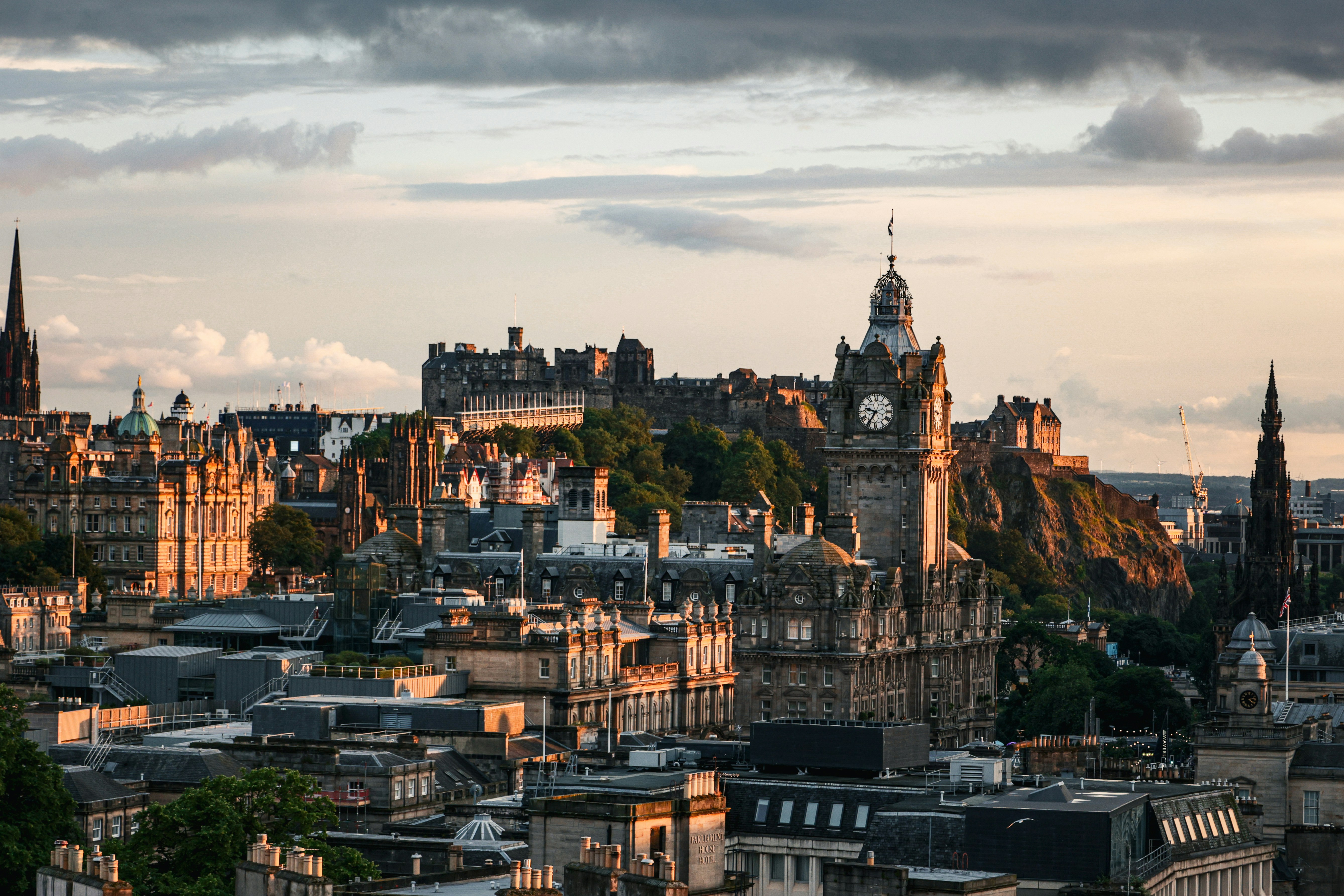 Opera Tickets in Edinburgh in 2025 | Ticketmaster Arts & Theatre
