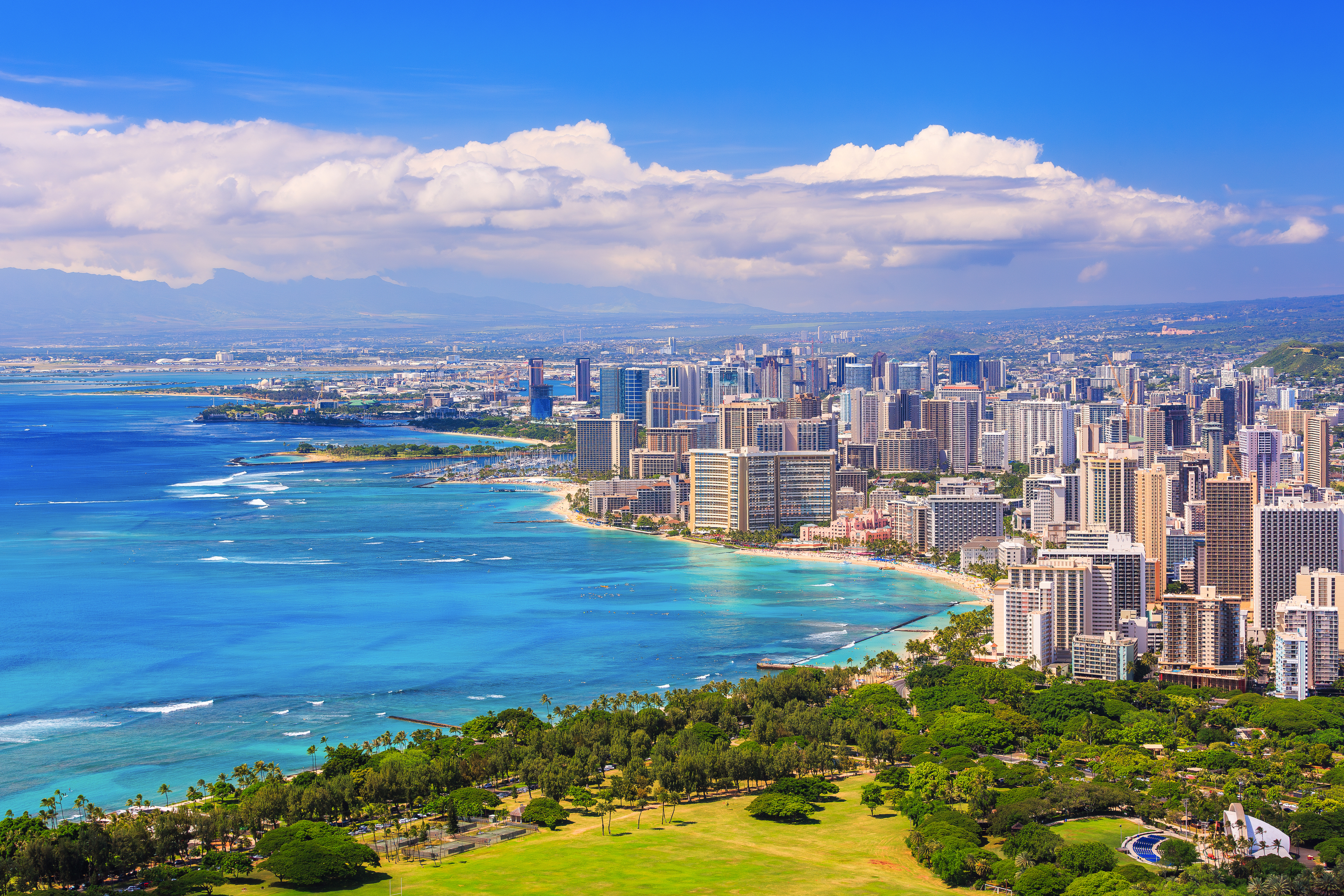 Honolulu Events - Discover Things To Do In Honolulu | Ticketmaster