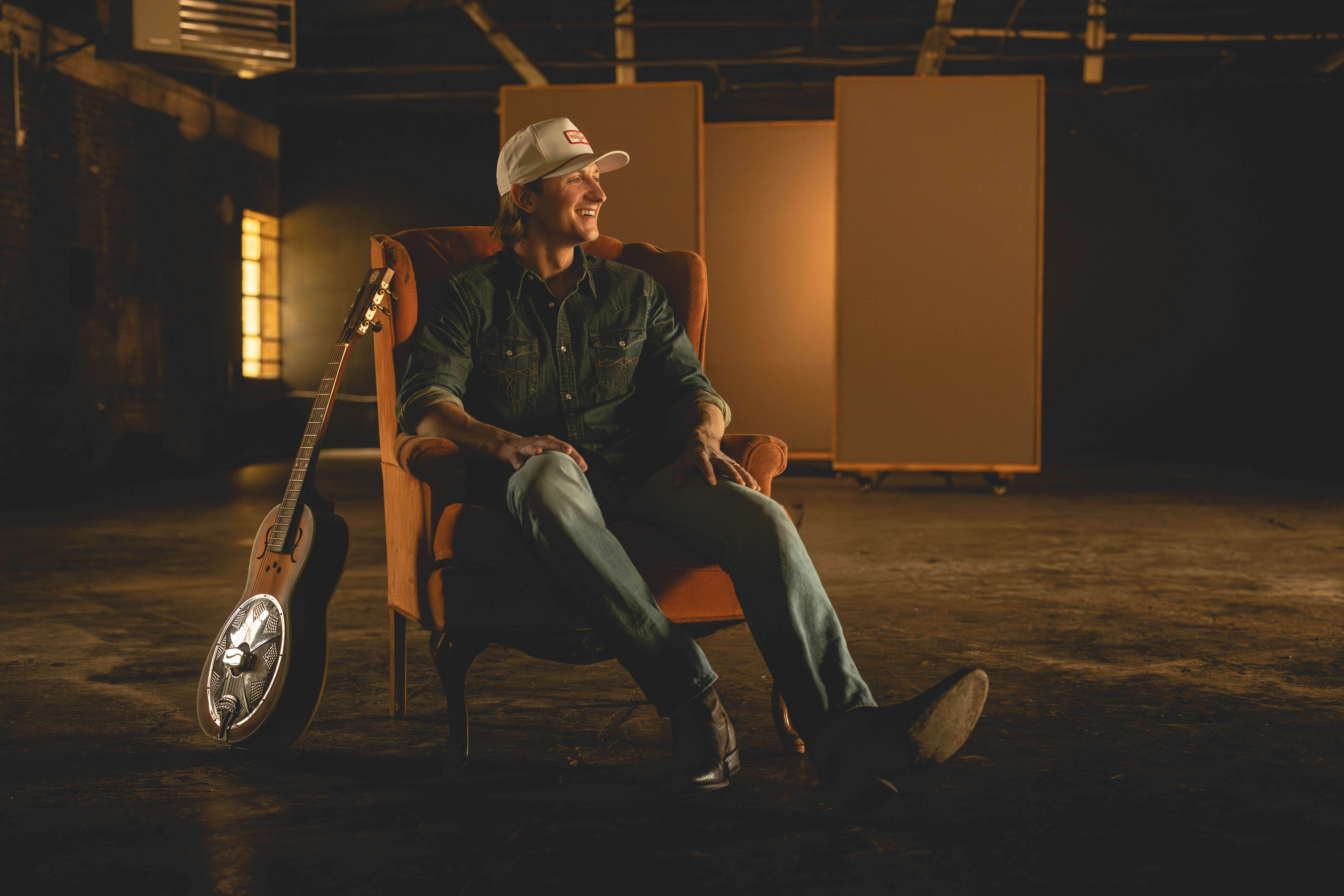 Cooper Alan Tickets | 2025-26 Tour & Concert Dates | Ticketmaster UK