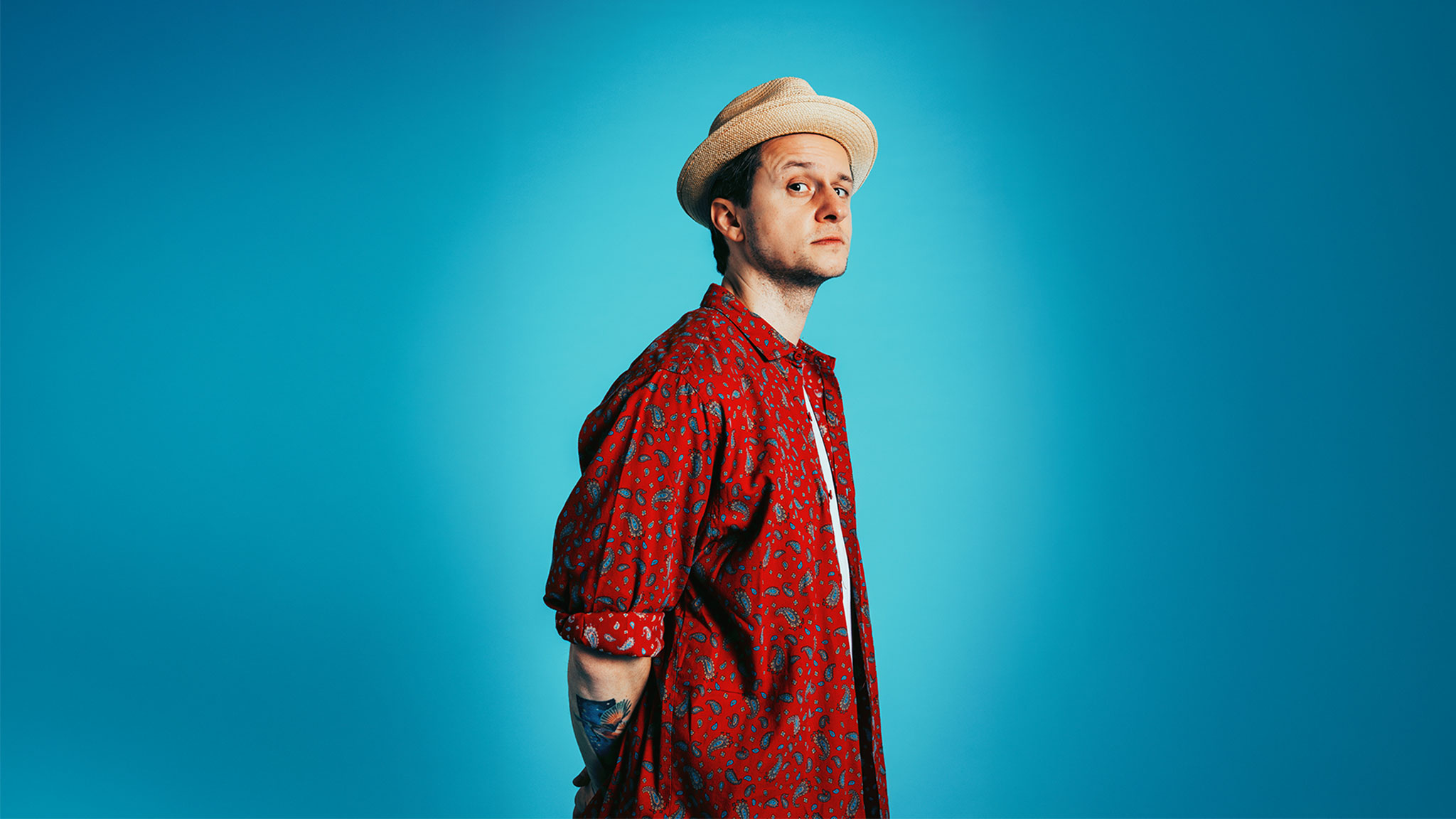 Andrea Cerrato - Concerts 2025 | Ticketmaster