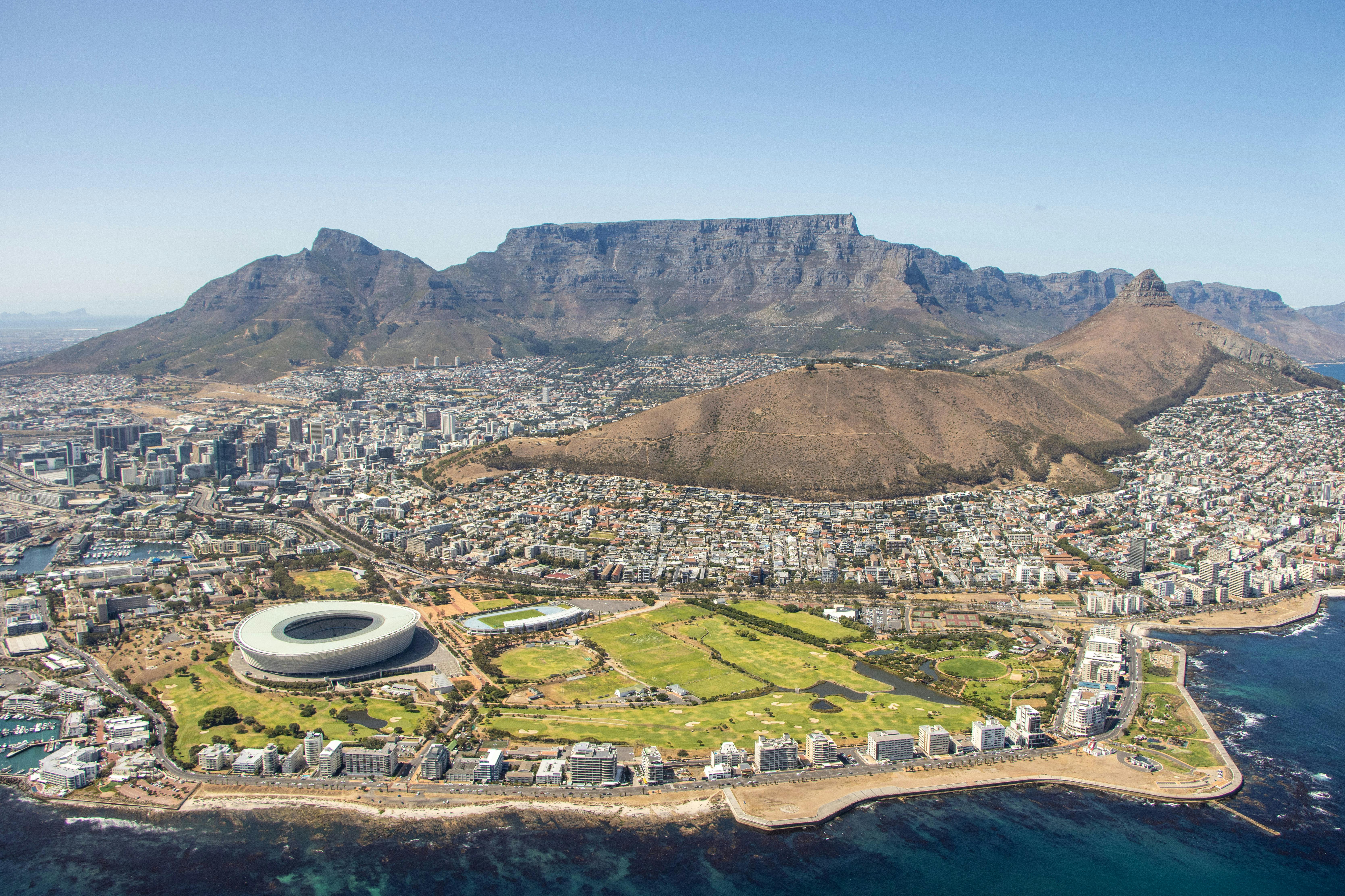 Cape Town Concert Tickets - Upcoming event tickets in Cape Town ...