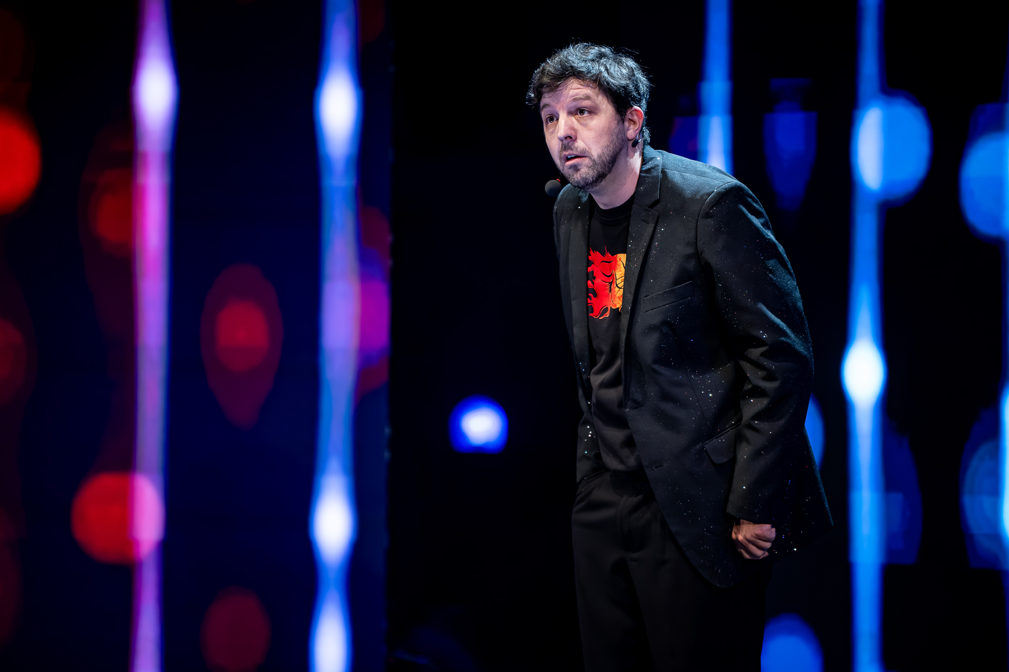 300 míčů Alberta Čuby | Olomouc, Pardubice, Zlín, Brno, Praha etc ...