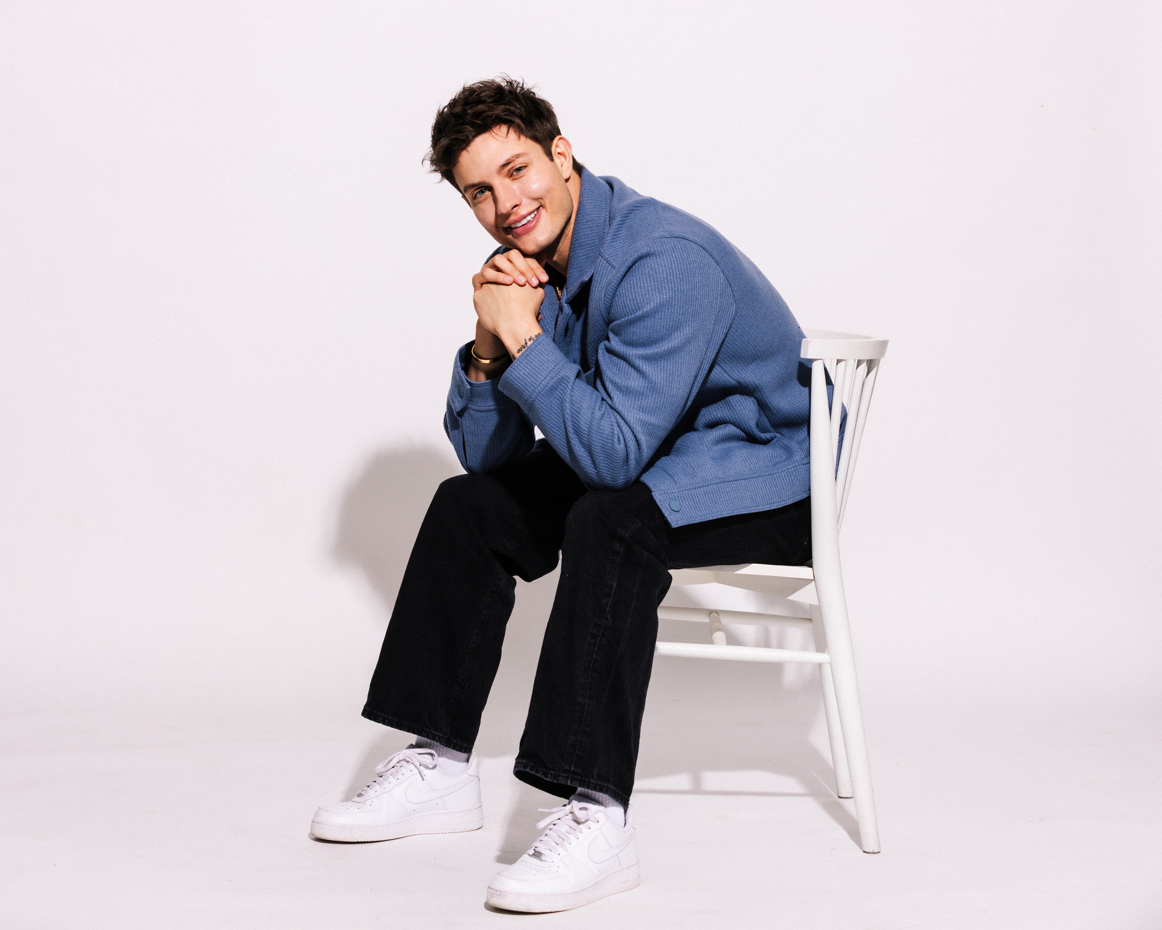 Matt Rife: Stay Golden World Tour | 13 april 2026 | Tickets & data