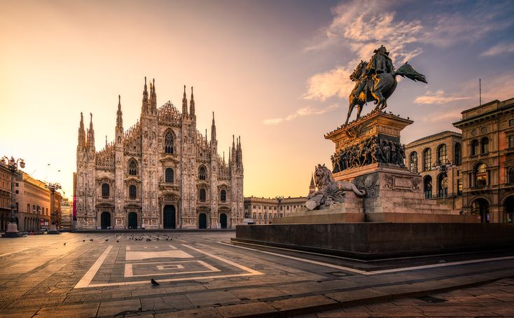 Eventi a Milano - Scopri cosa fare a Milano | Ticketmaster