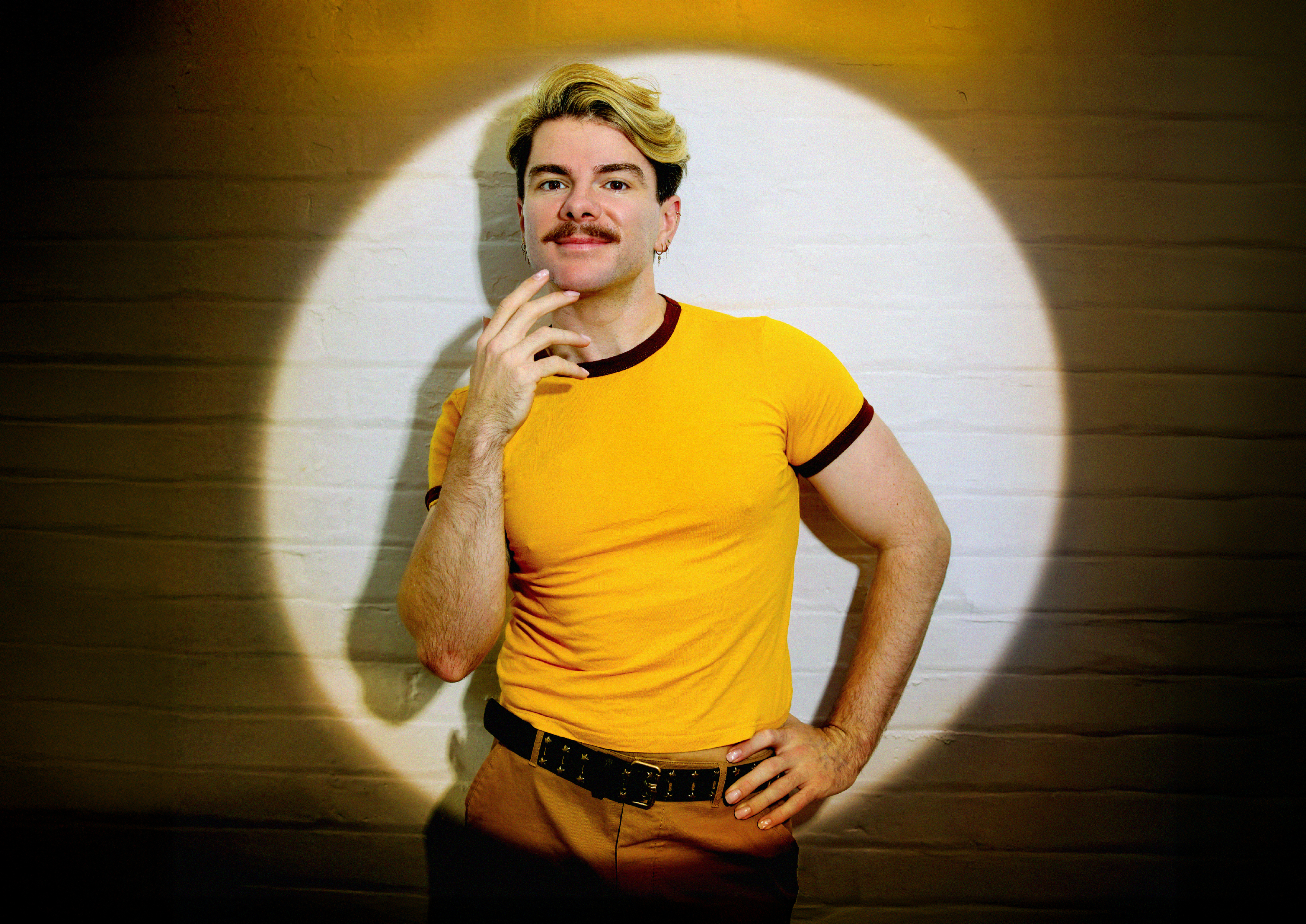 Christopher Hall Tickets | Concerts & Tour Dates | Ticketmaster