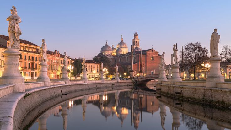 Eventi a Padova - Scopri cosa fare a Padova | Ticketmaster