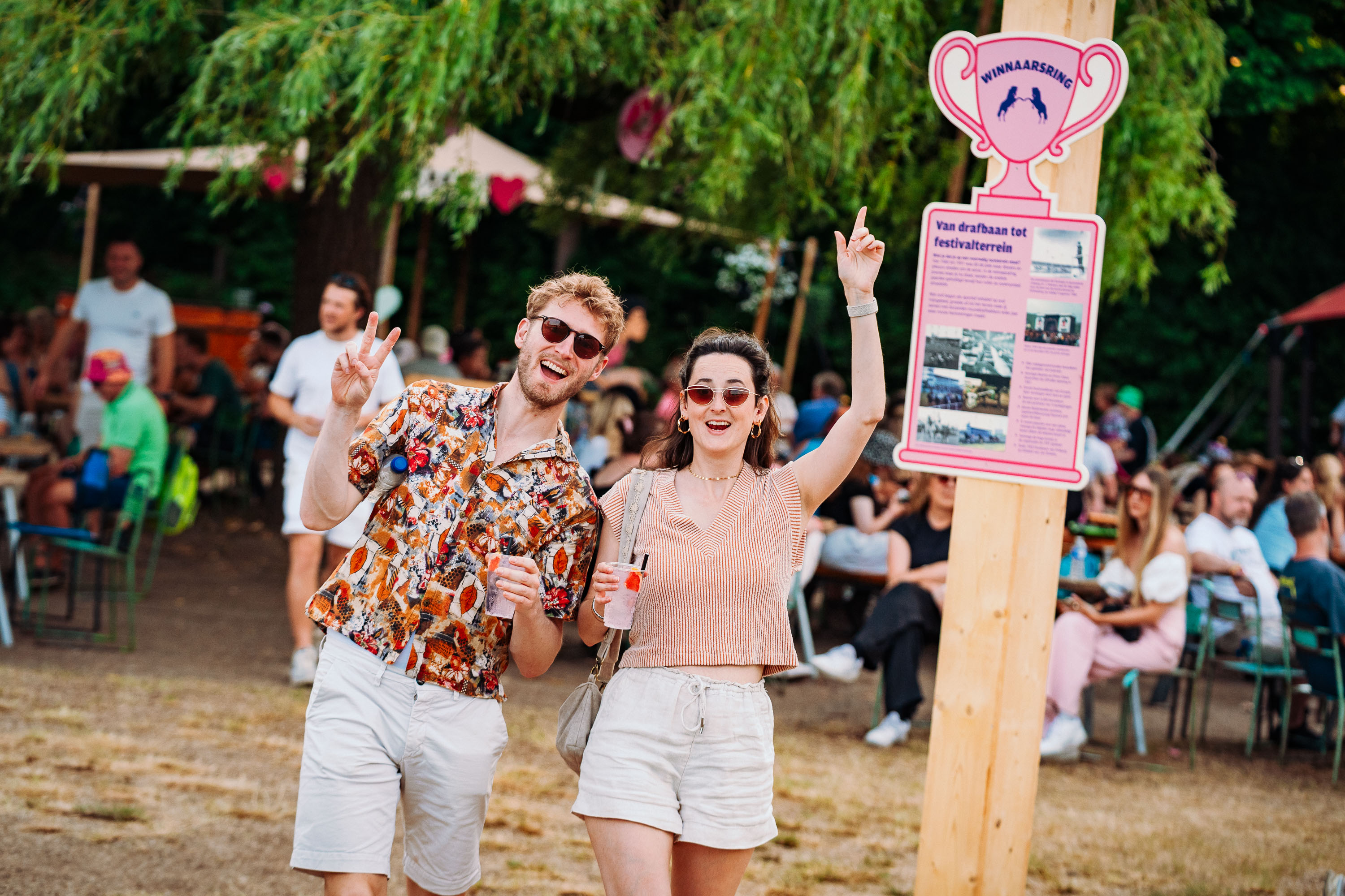 Pinkpop 2025 | 19 till 21 June 2026 | Tickets & data