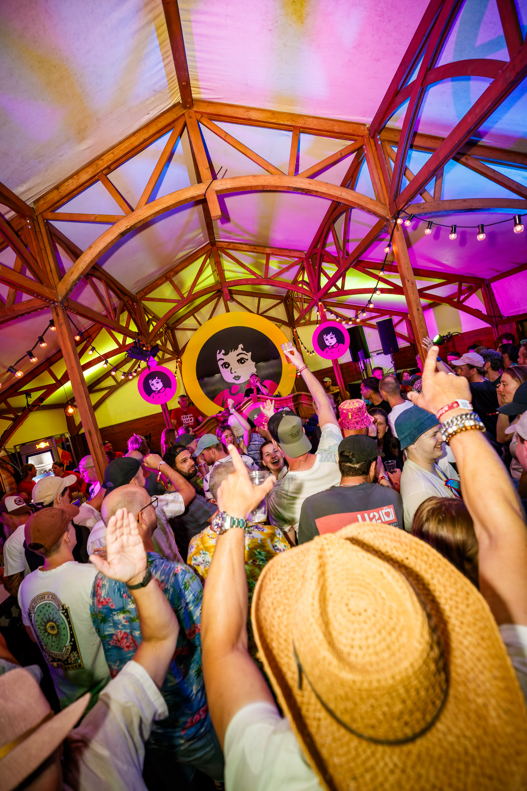 Pinkpop 2025 | 19 t/m 21 juni 2026 | Tickets & data