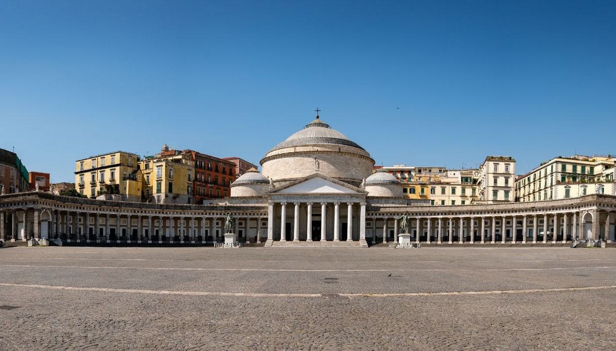 Eventi a Napoli - Scopri cosa fare a Napoli | Ticketmaster