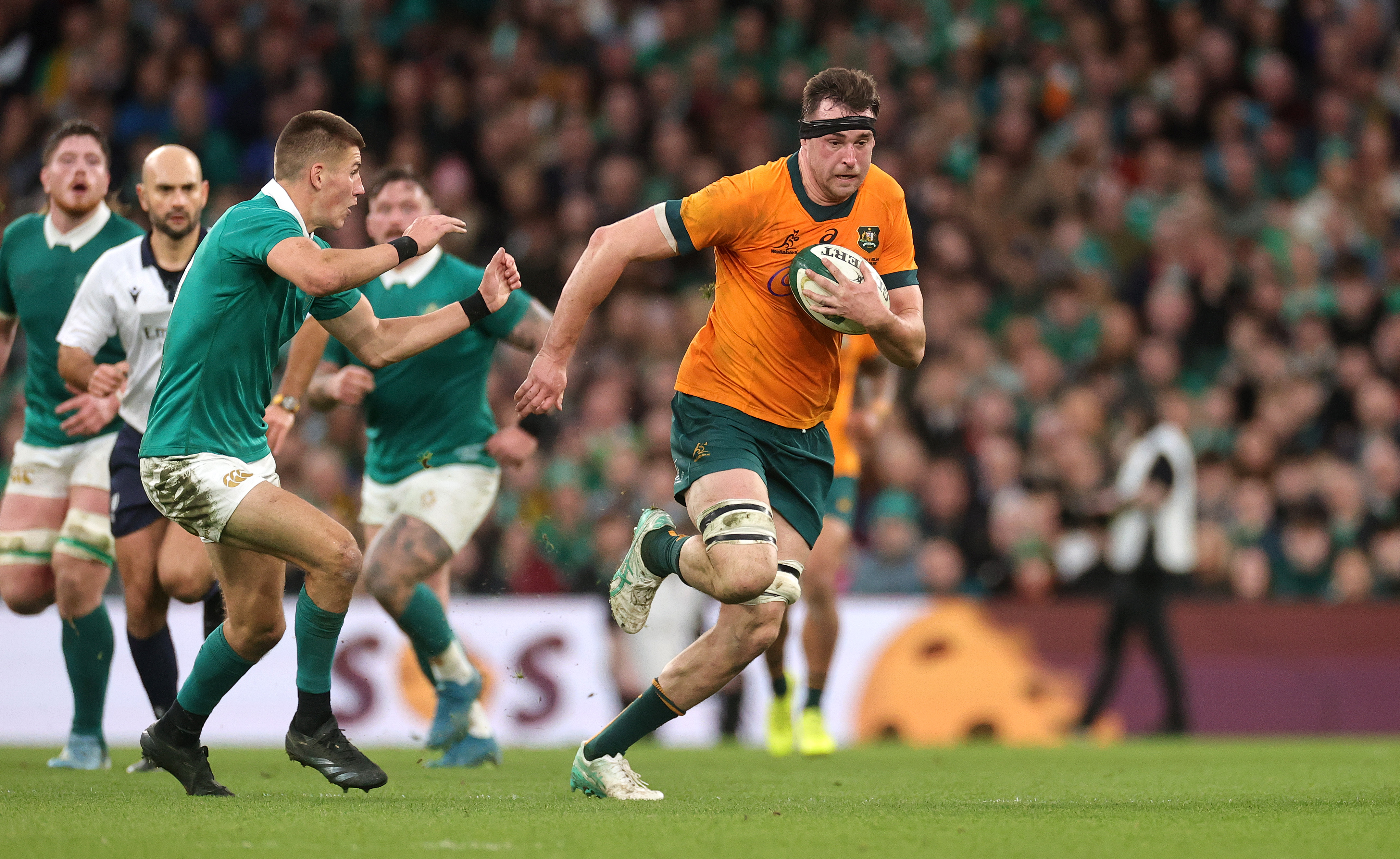 Wallabies Tickets | Rugby Union Tickets | Ticketmaster AU