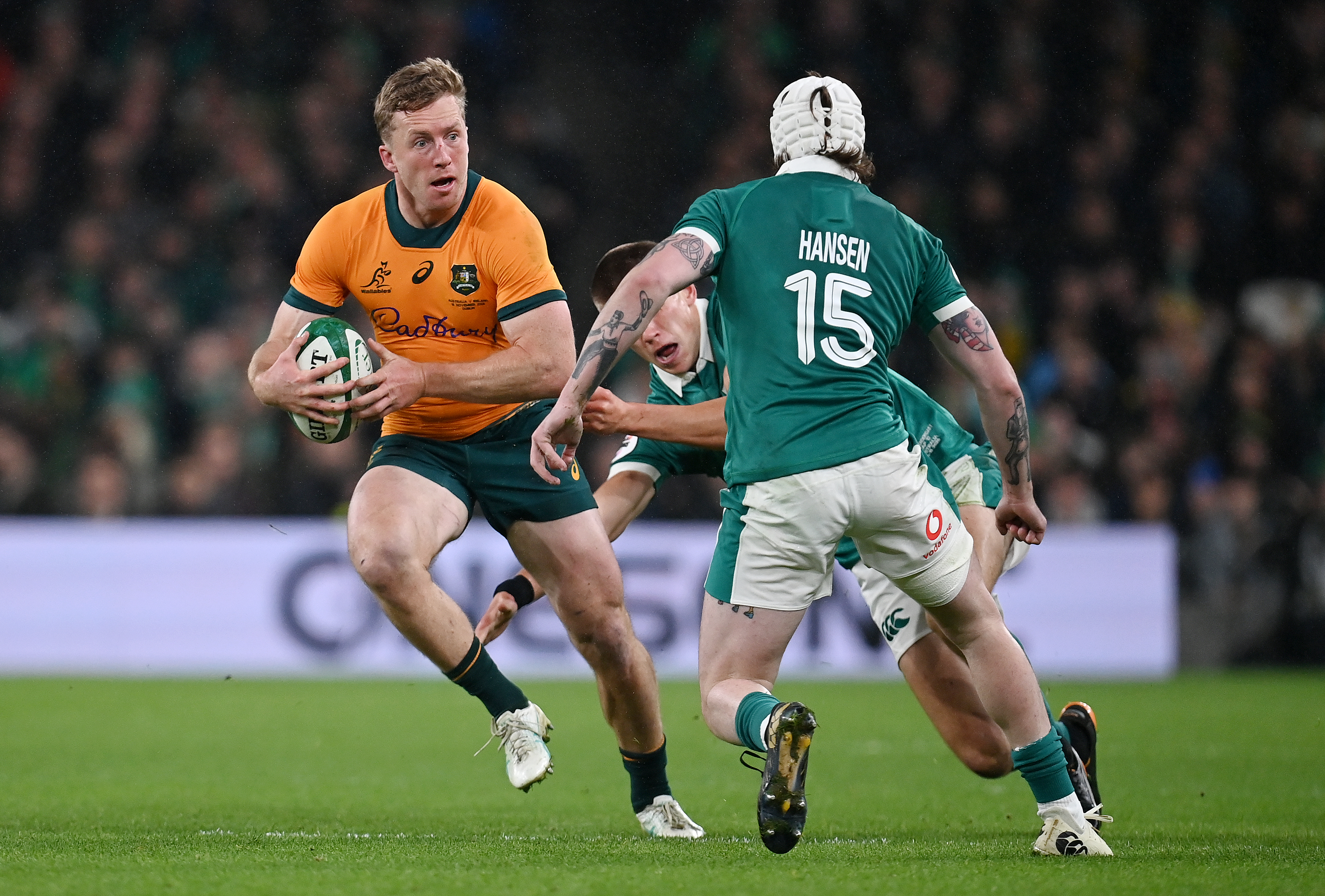 Wallabies Tickets | Rugby Union Tickets | Ticketmaster AU