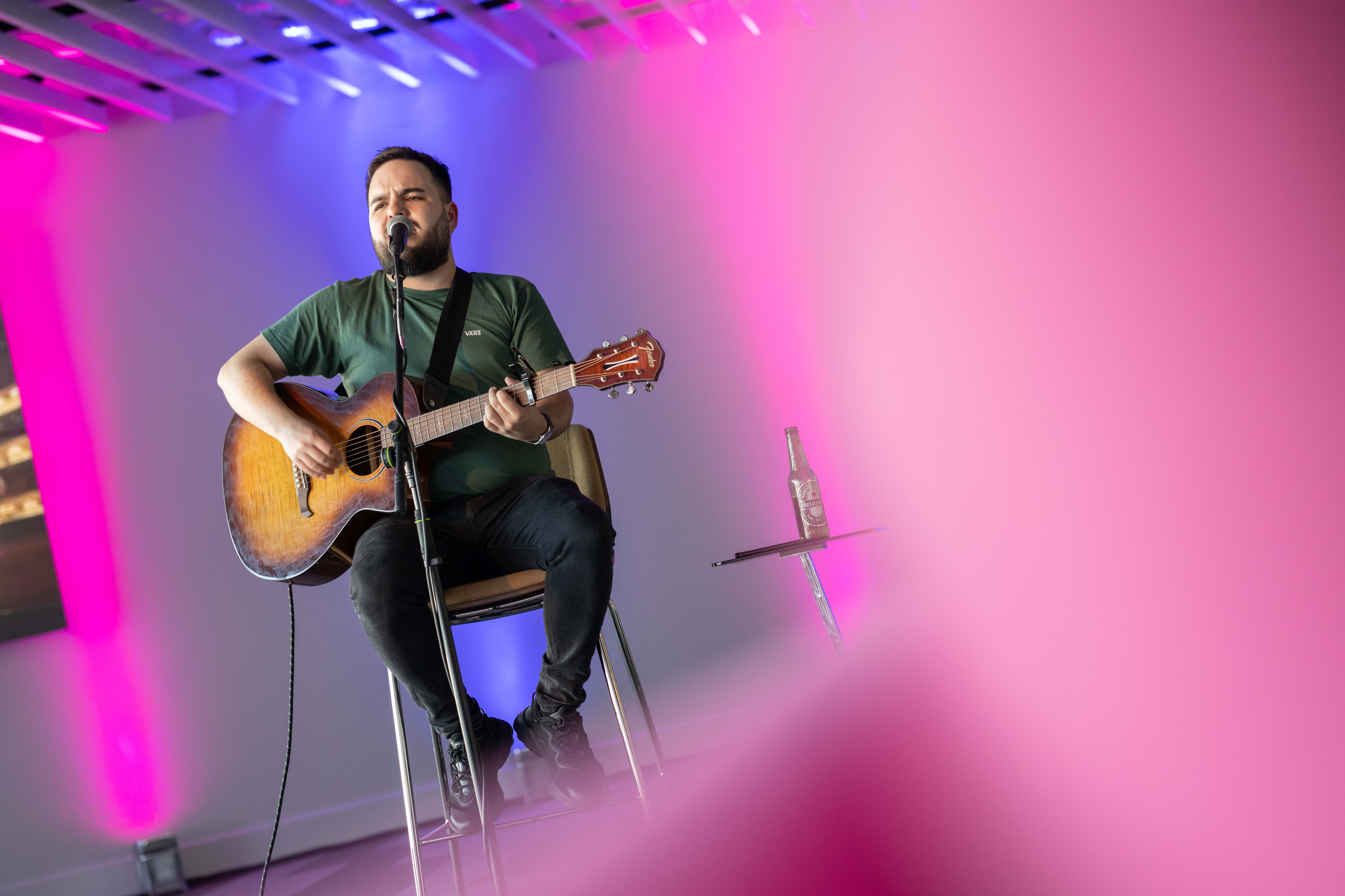 P&J Live - Premium Packages Tickets | Events in 2026-27 | Ticketmaster UK