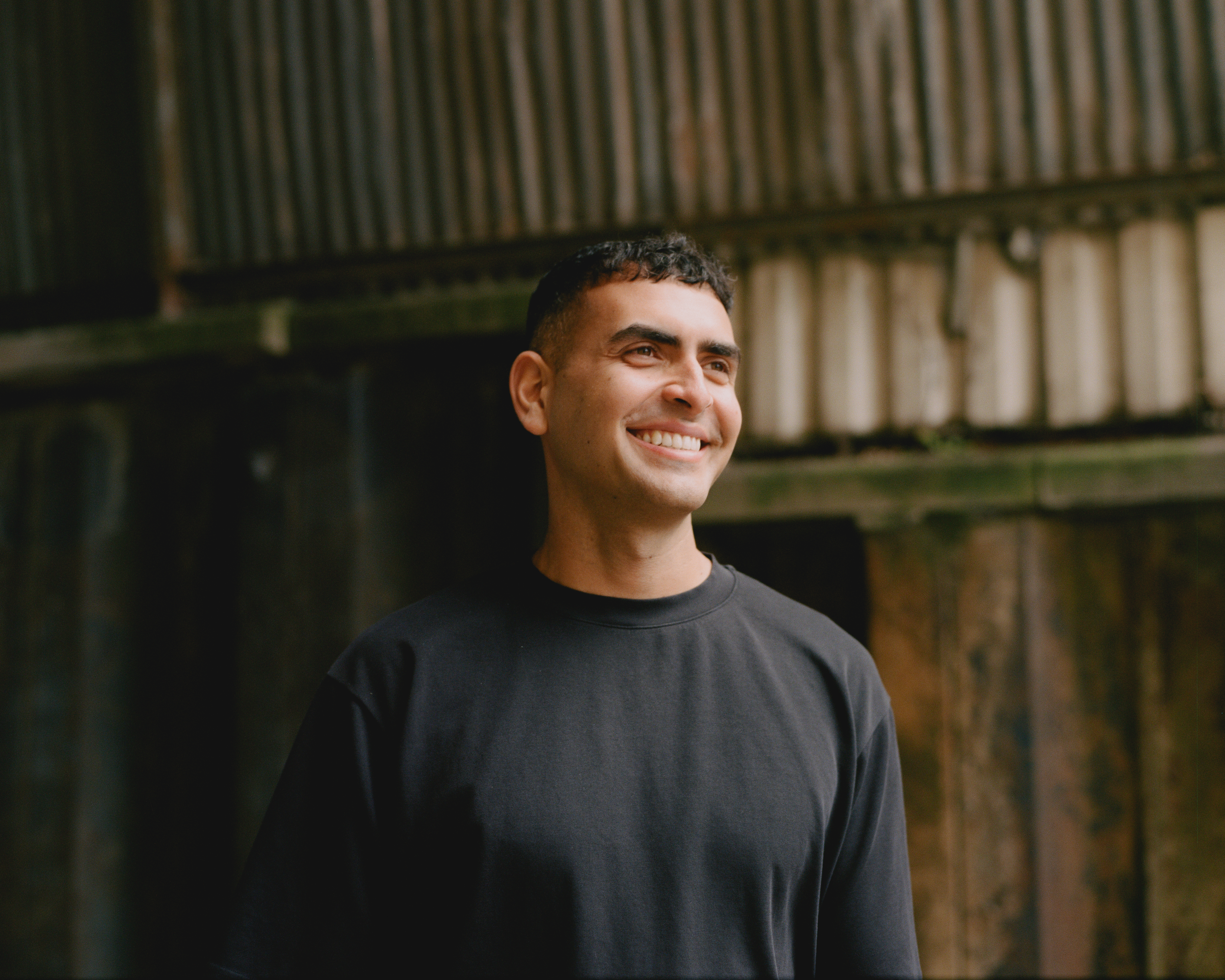 Sammy Virji Tickets | 2026-27 Tour & Concert Dates | Ticketmaster UK