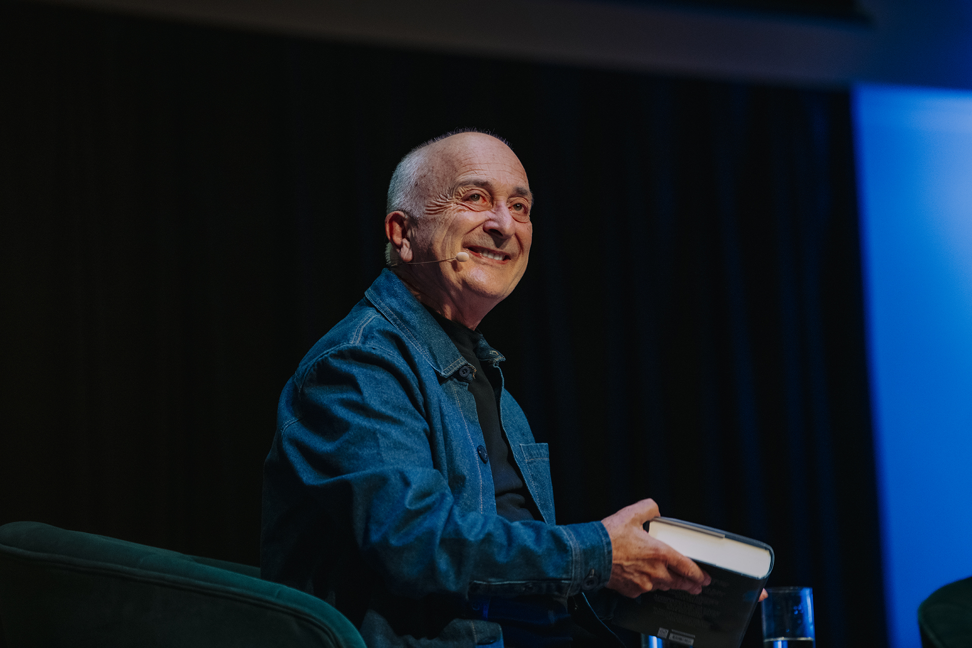 Sir Tony Robinson Tickets | Events in 2026-27 | Ticketmaster AU