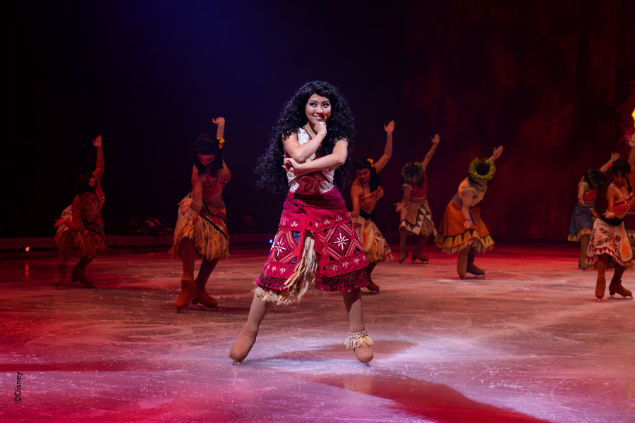 Disney On Ice