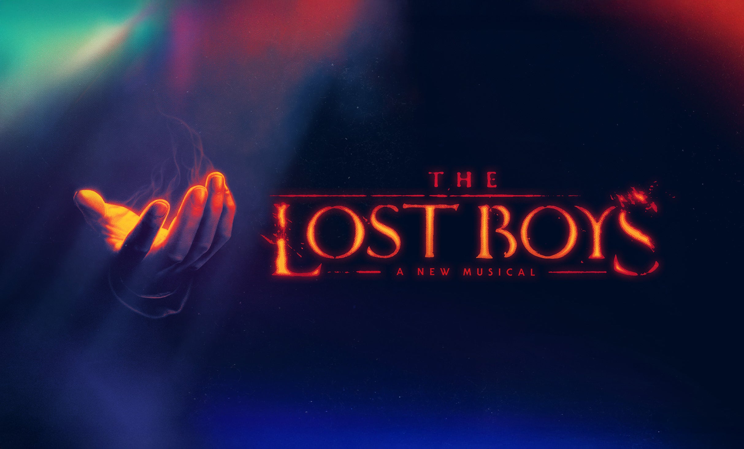 The Lost Boys (NY) Tickets | Event Dates & Schedule | Ticketmaster