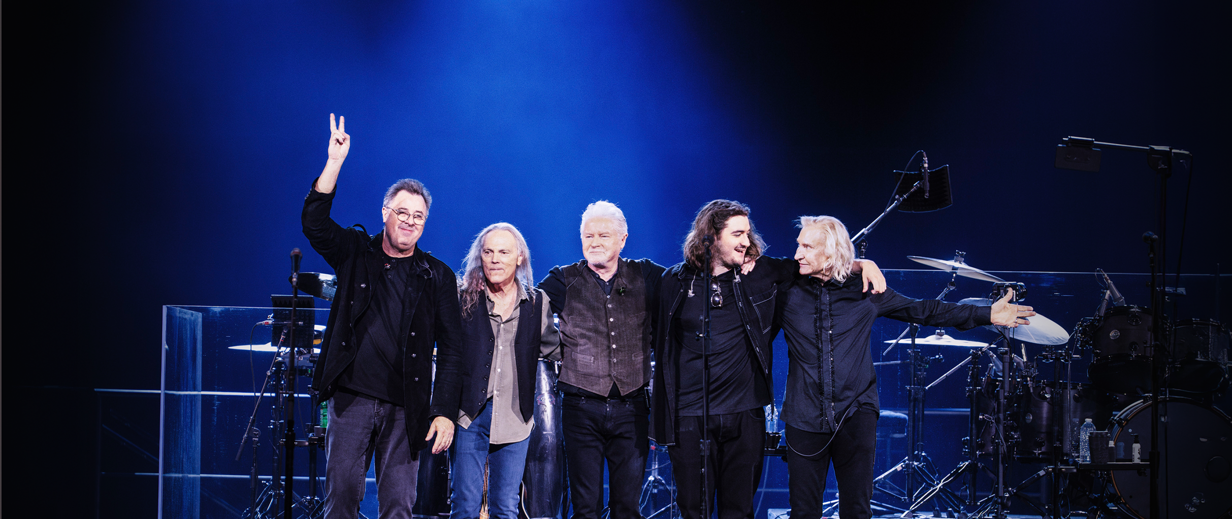 Eagles Tickets, 2026 Concert Tour Dates | Ticketmaster