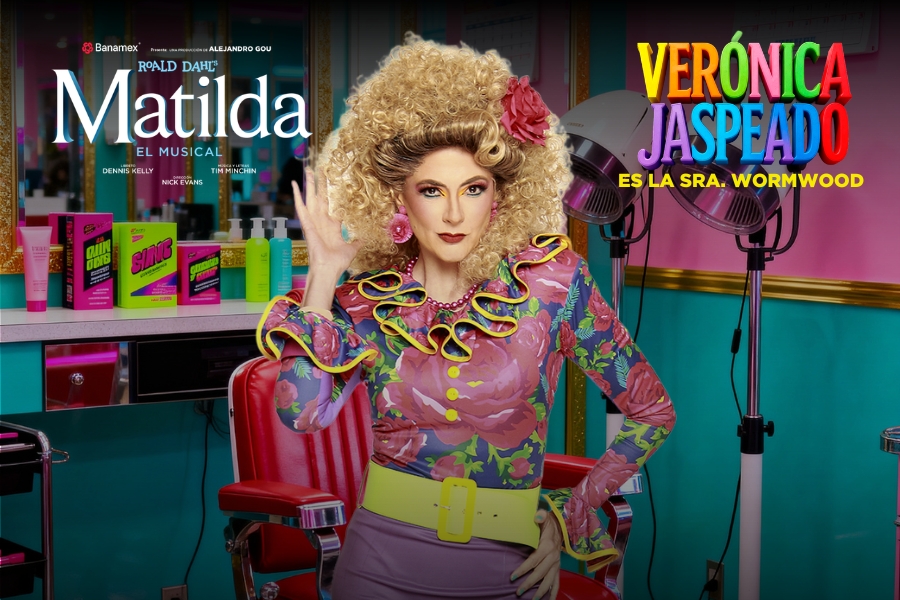 Matilda, El Musical