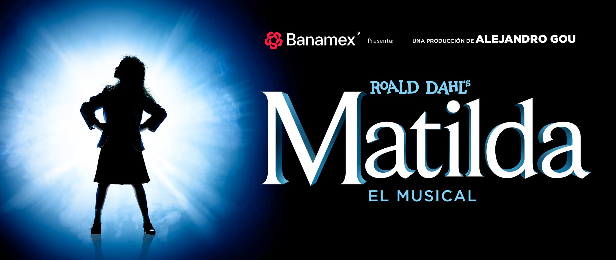 Matilda, El Musical