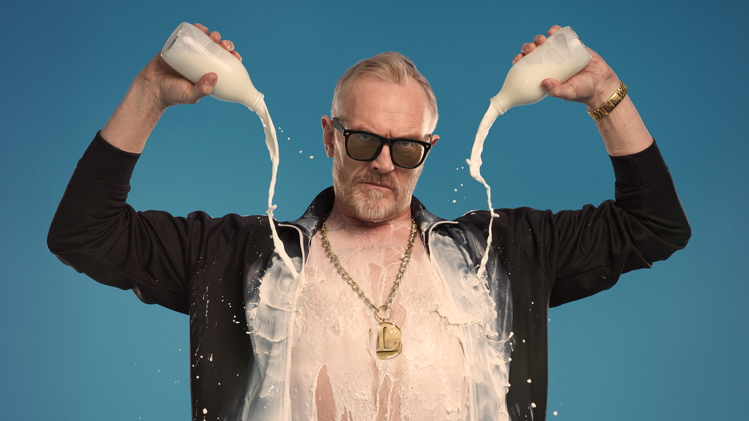 Greg Davies Tickets | Comedy Show Times & Details | Ticketmaster NZ