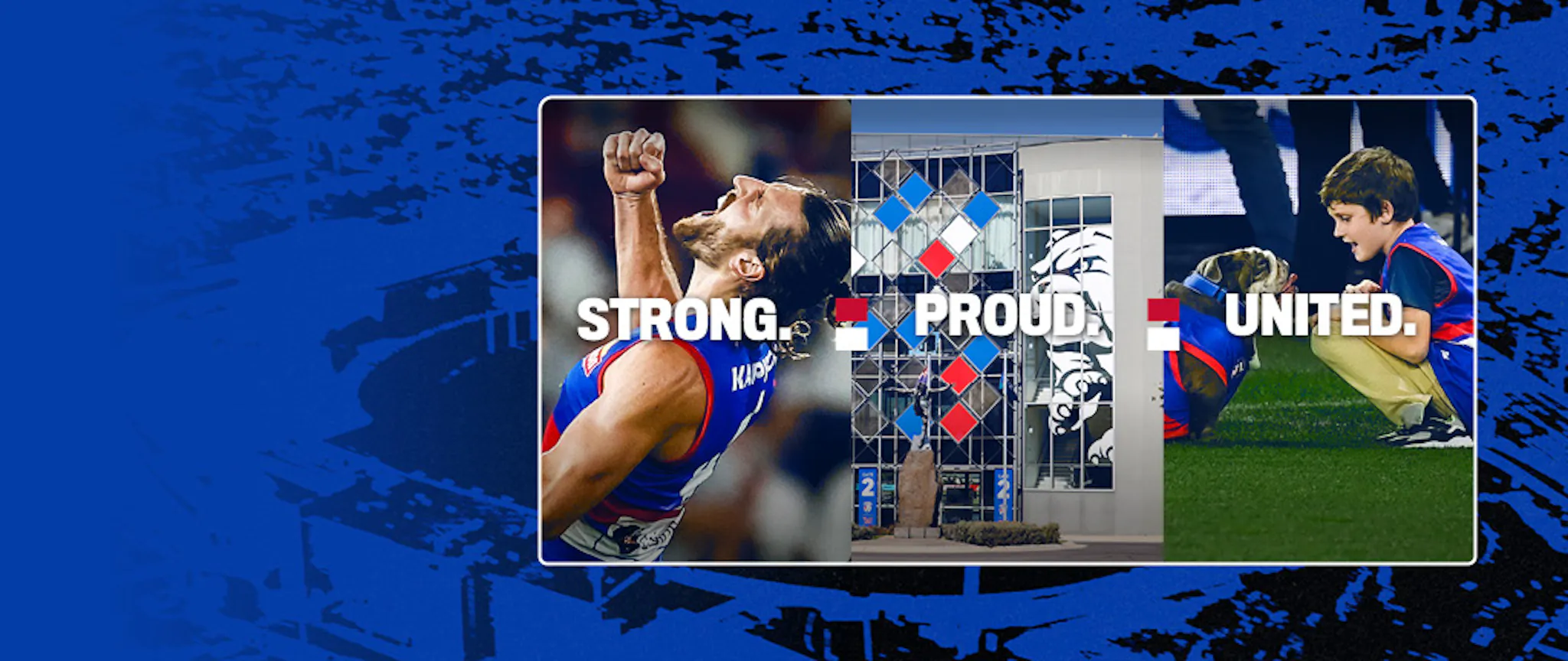 Western Bulldogs Tickets | AFL Tickets | Ticketmaster AU