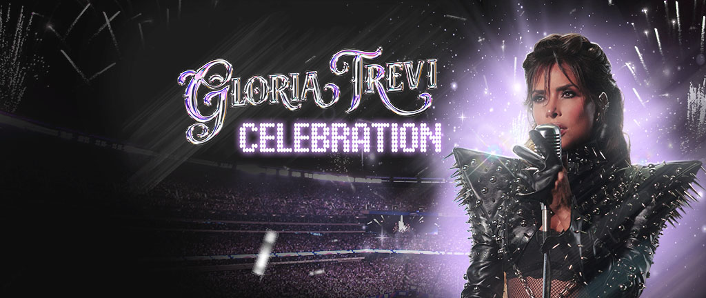 Gloria Trevi