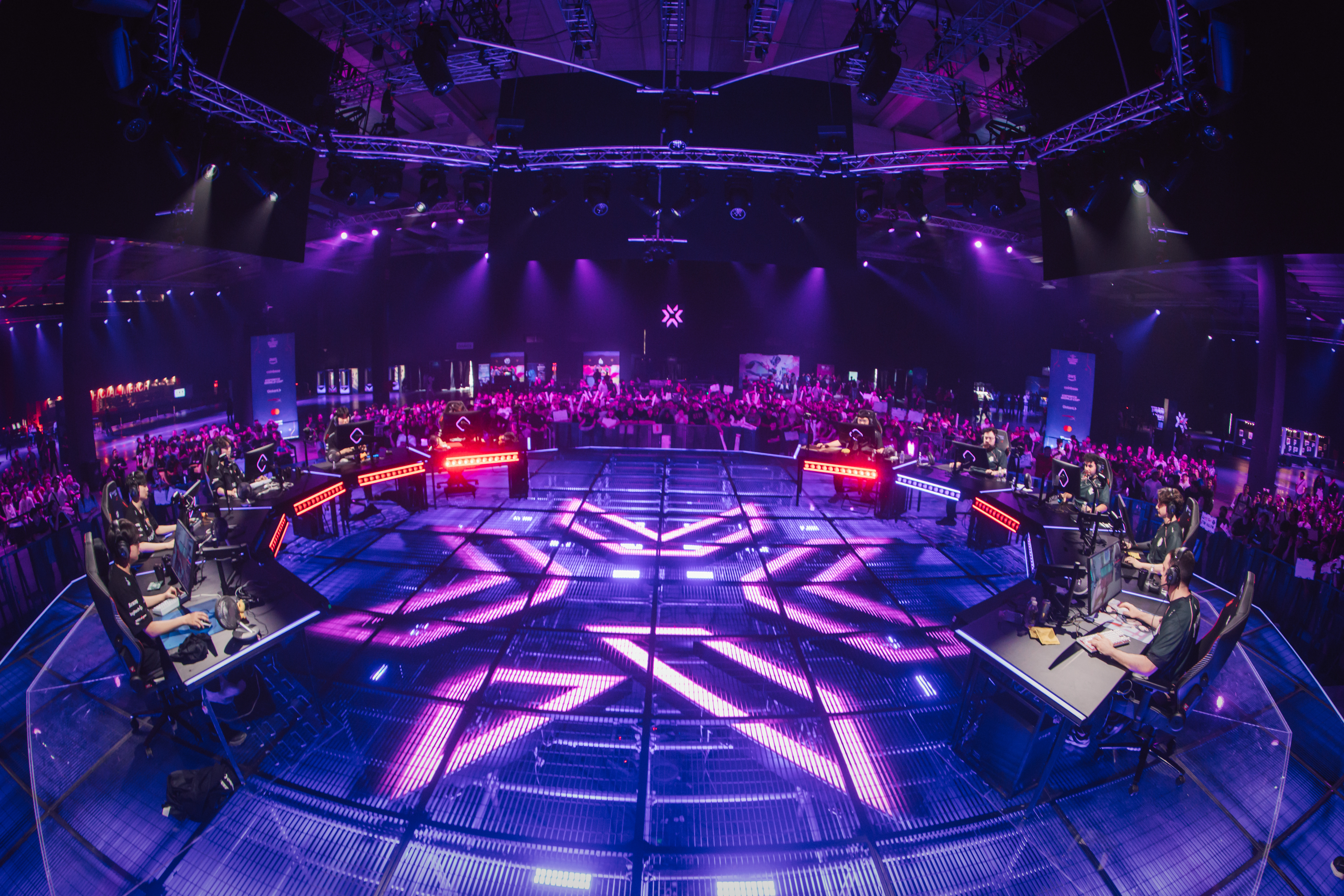 VALORANT MASTERS Tickets | More Sport Tickets | Ticketmaster UK
