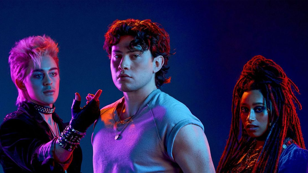 The Lost Boys (NY) Tickets | Event Dates & Schedule | Ticketmaster