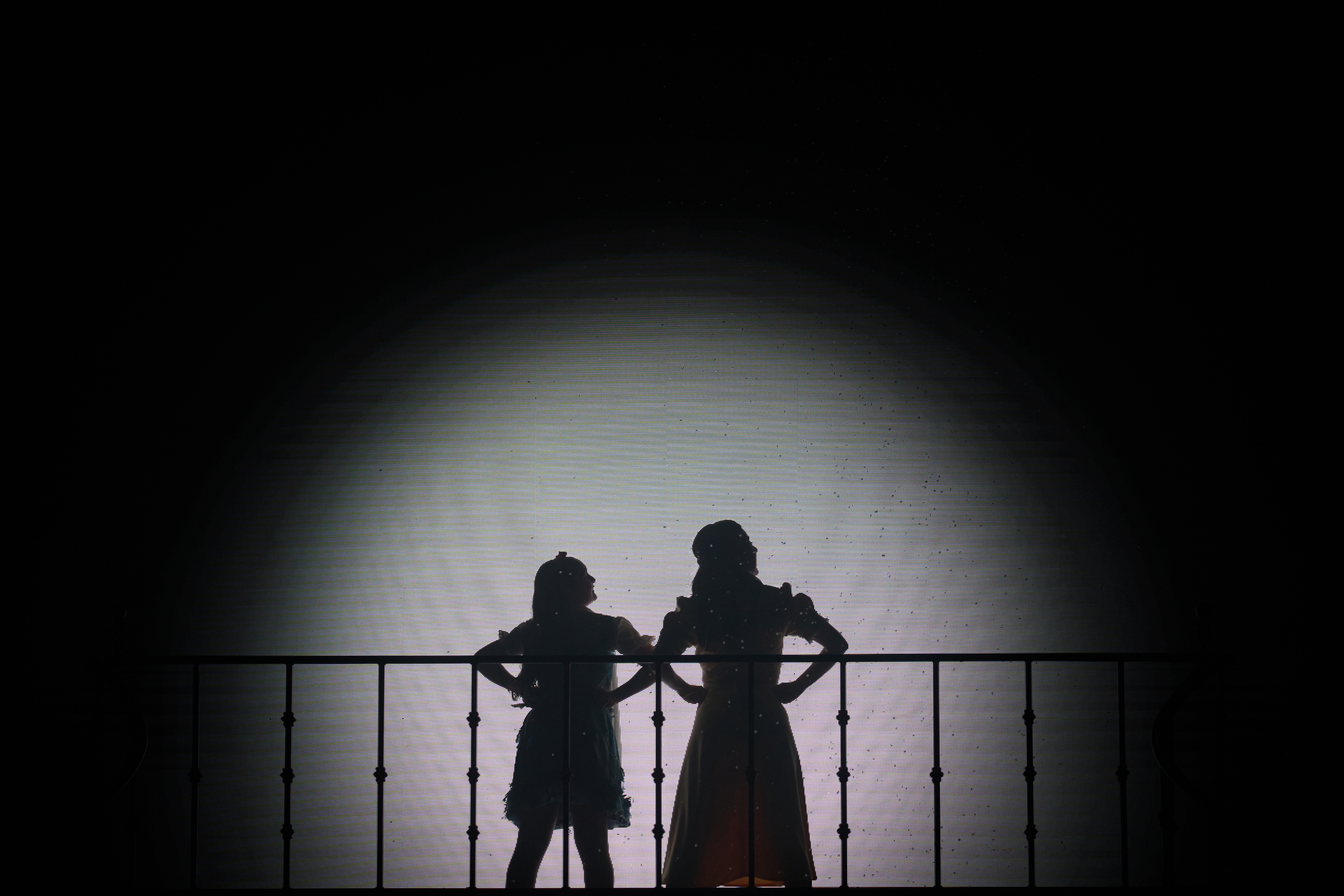 Matilda, El Musical
