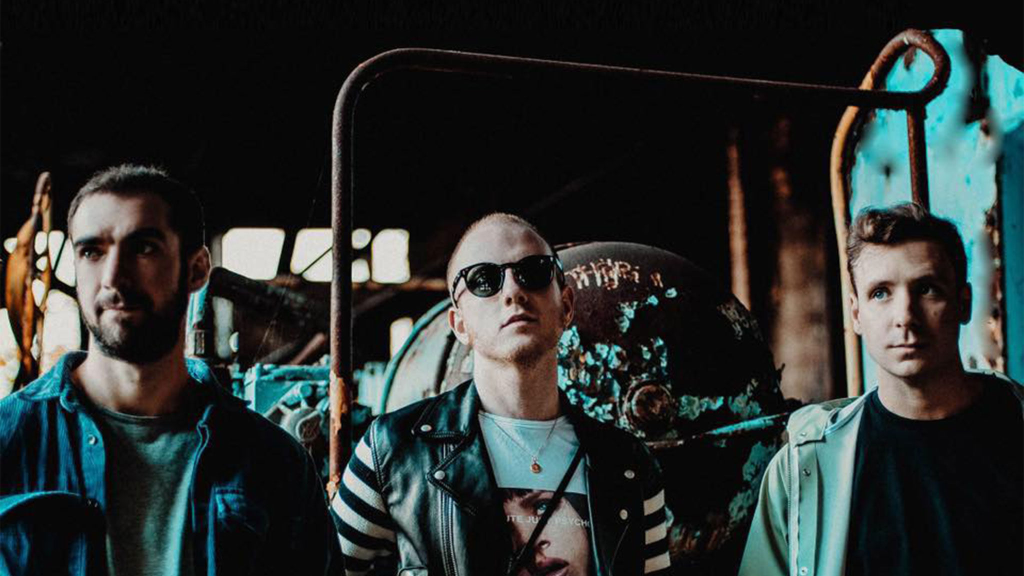 Biglietti Two Door Cinema Club - Concerti 2026 | Ticketmaster