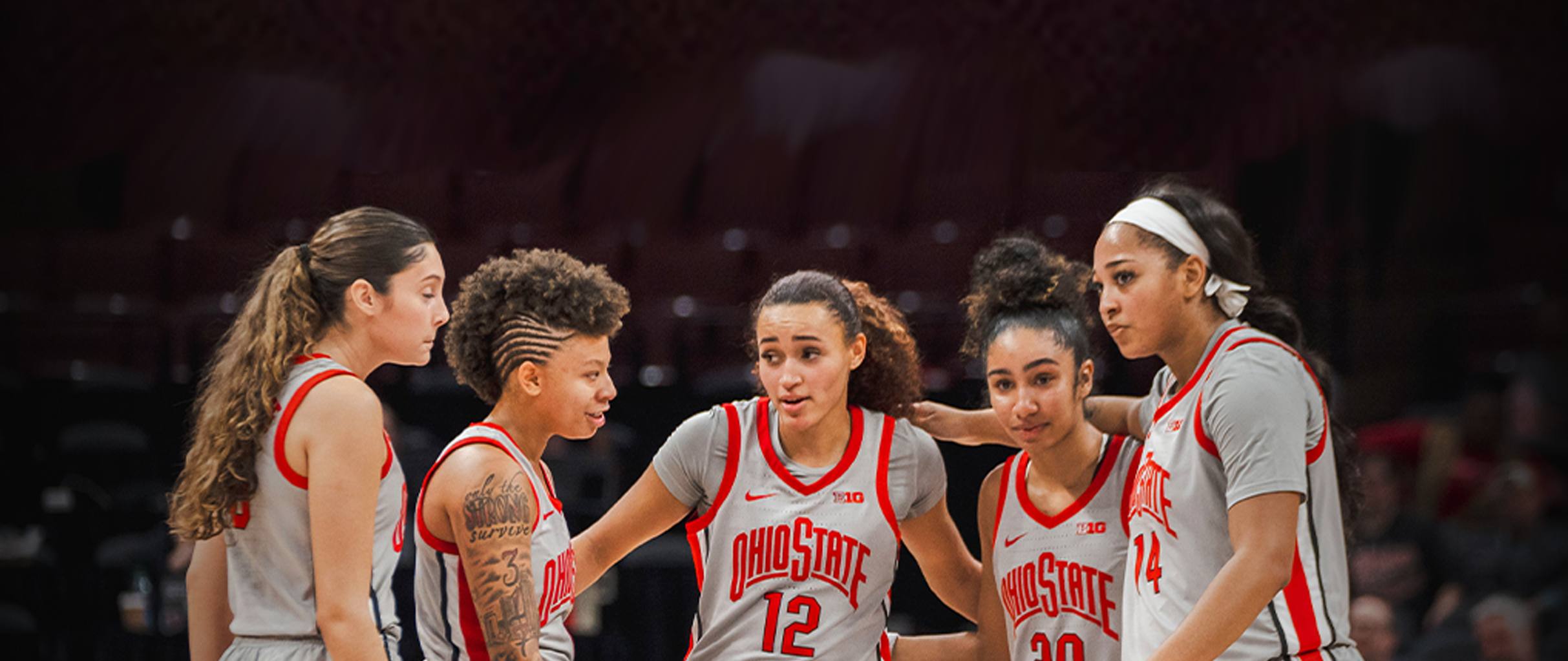 Buy Ohio State Buckeyes Womens Basketball Tickets | 2024 Event Dates ...