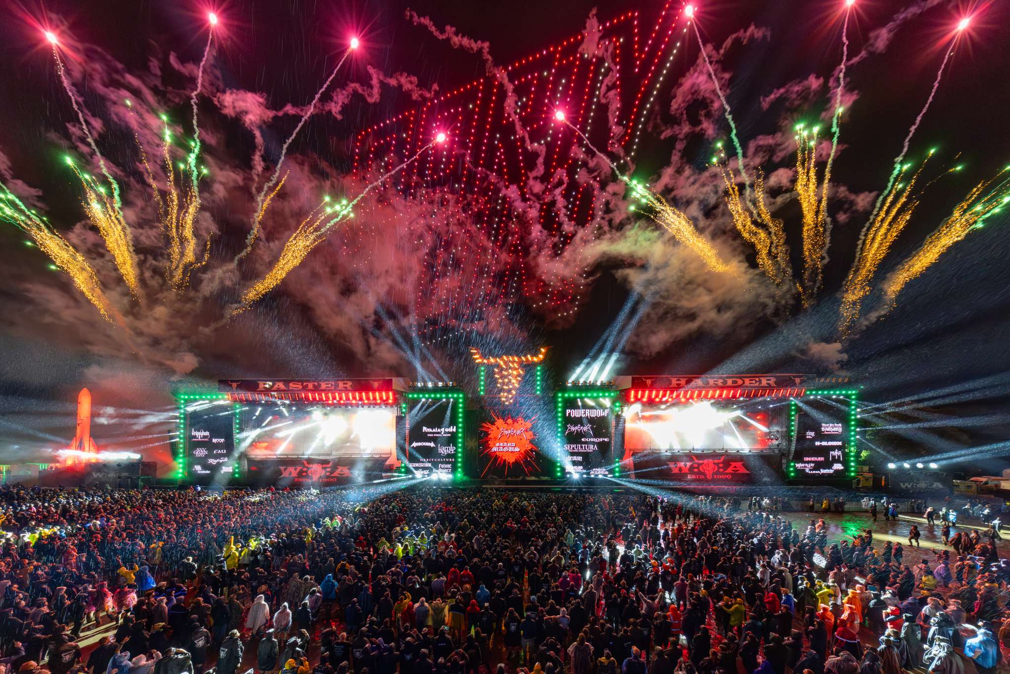 Wacken Open Air Tickets 2026 | Line-Up, News, Karten & Infos zum Metal ...